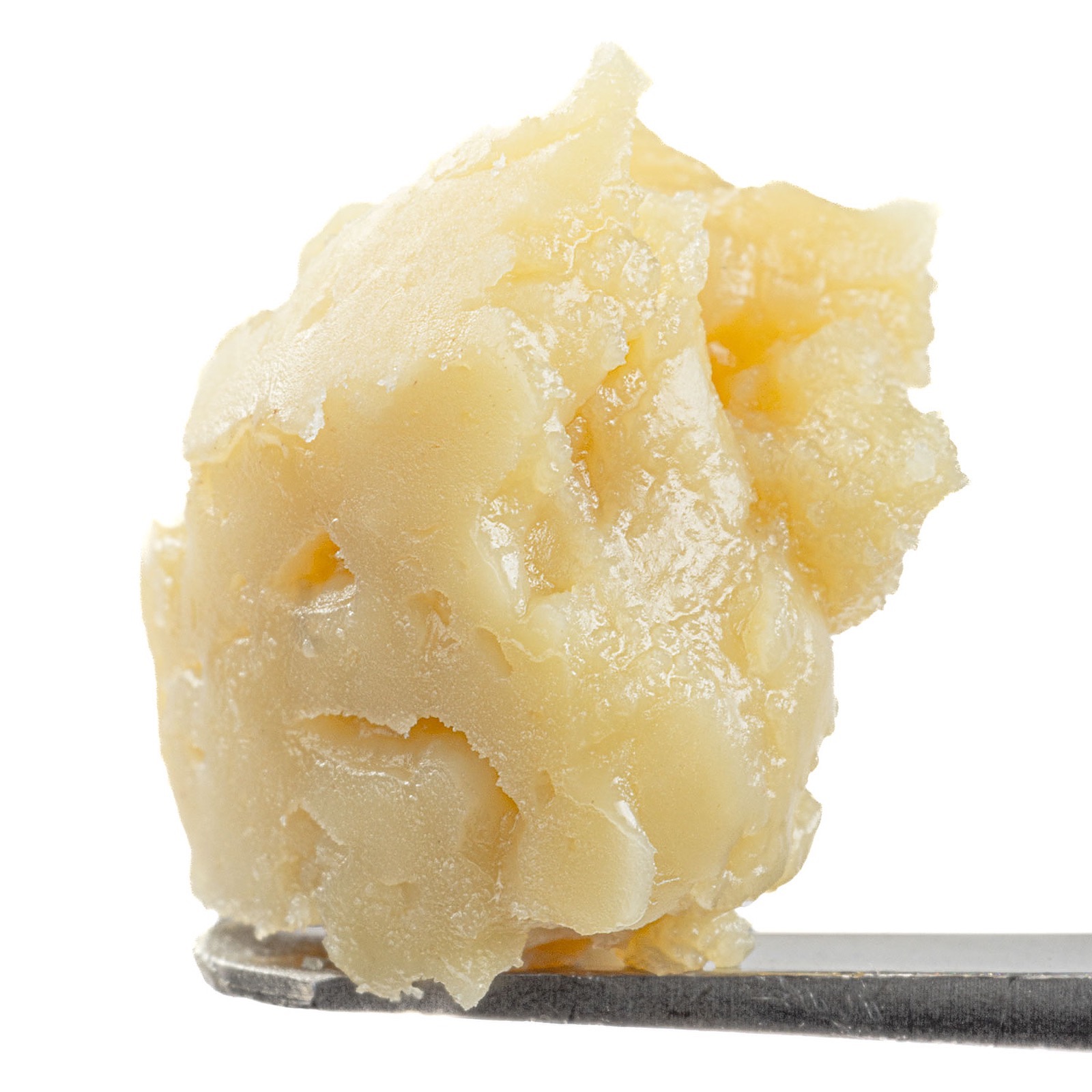 West Coast Cure: First Class Funk Live Rosin Cold Cure Badder | Leafly