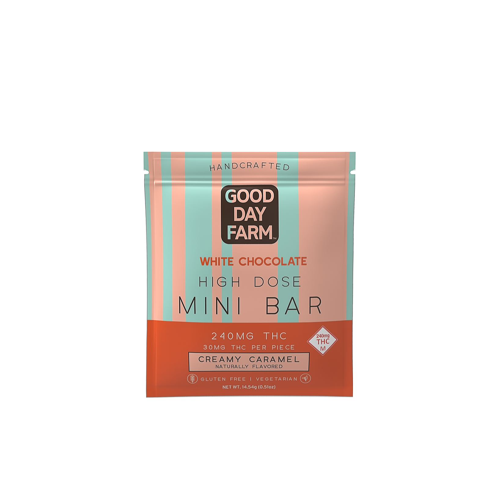 Good Day Farm: Good Day Farm: Creamy Caramel White Chocolate | High ...