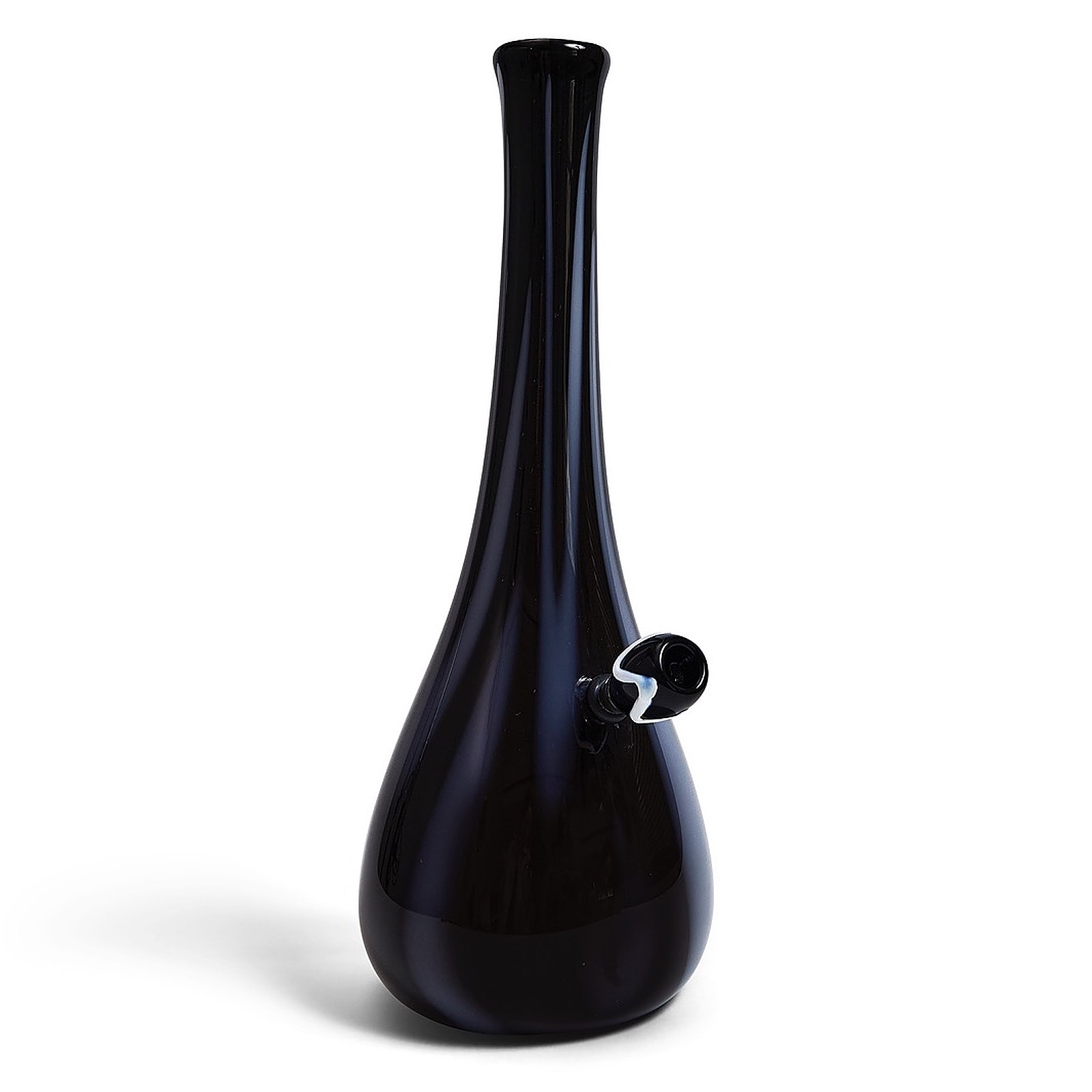 Flower by Edie Parker: Paul Arnold Bong in Black Hole | Leafly