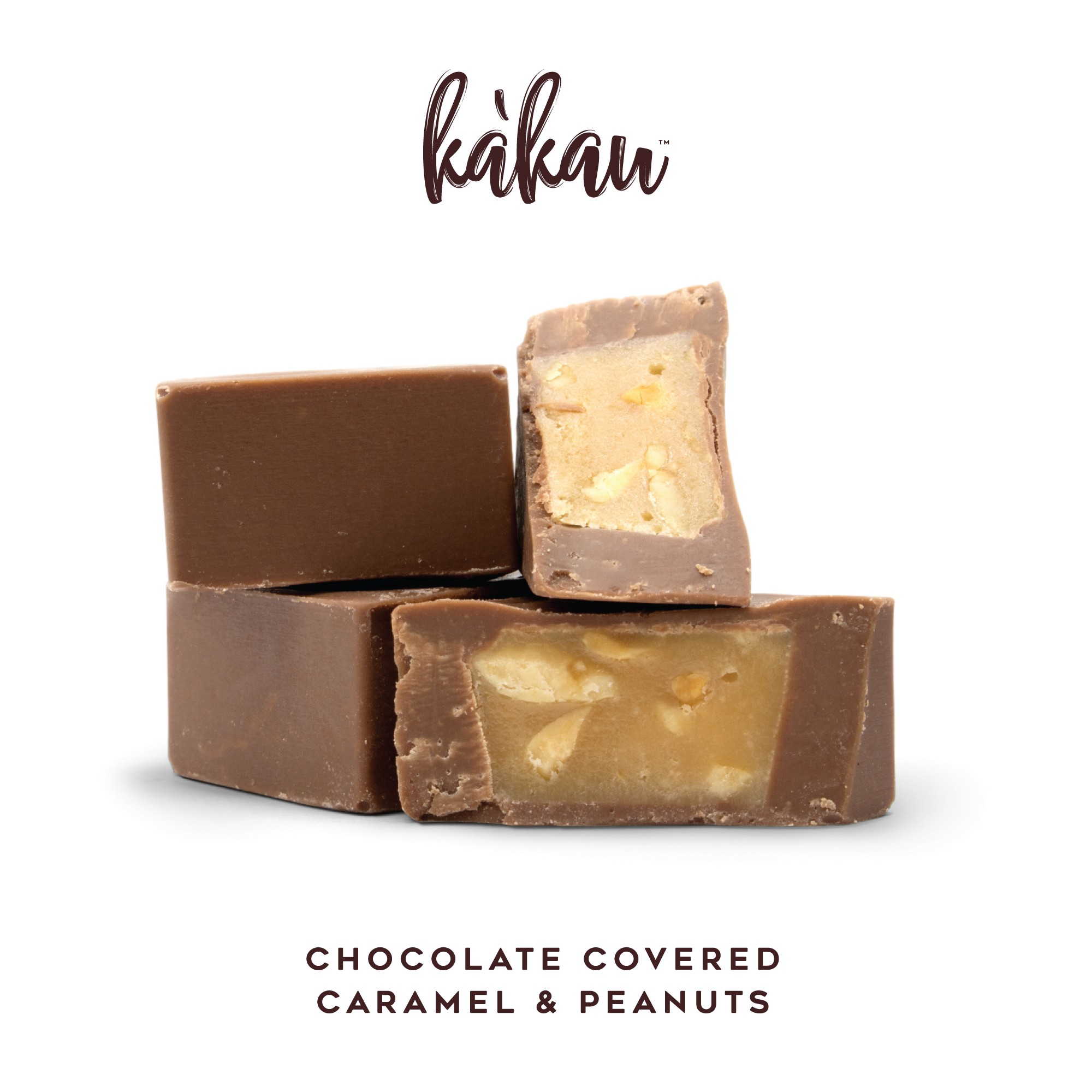 Northwest Cannabis Solutions: Ka'Kau Chocolate Covered Caramel ...