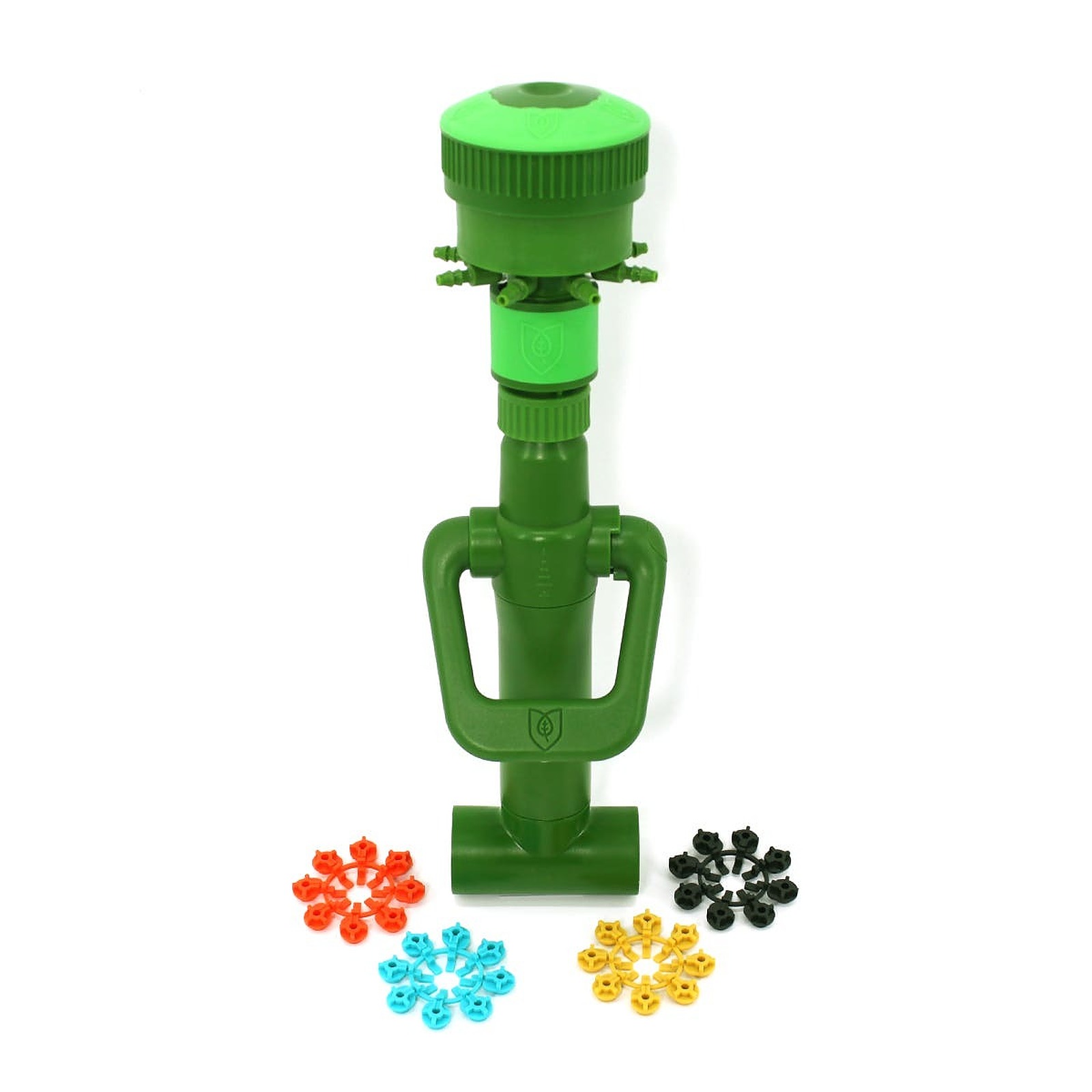 FloraFlex: 1" QDPS MULTI FLOW (Elbow or Tee) | Leafly