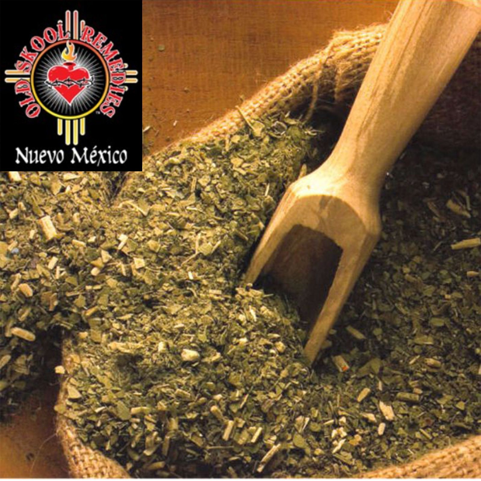 Old Skool Remedies: Yerba mate-Hemp/CBD Tea | Leafly