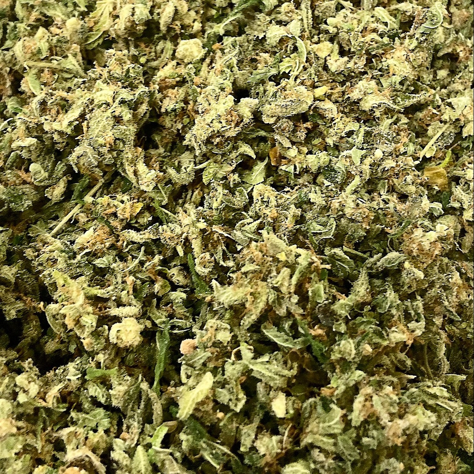 7 Leaf OK: Crazyade Shake | Leafly