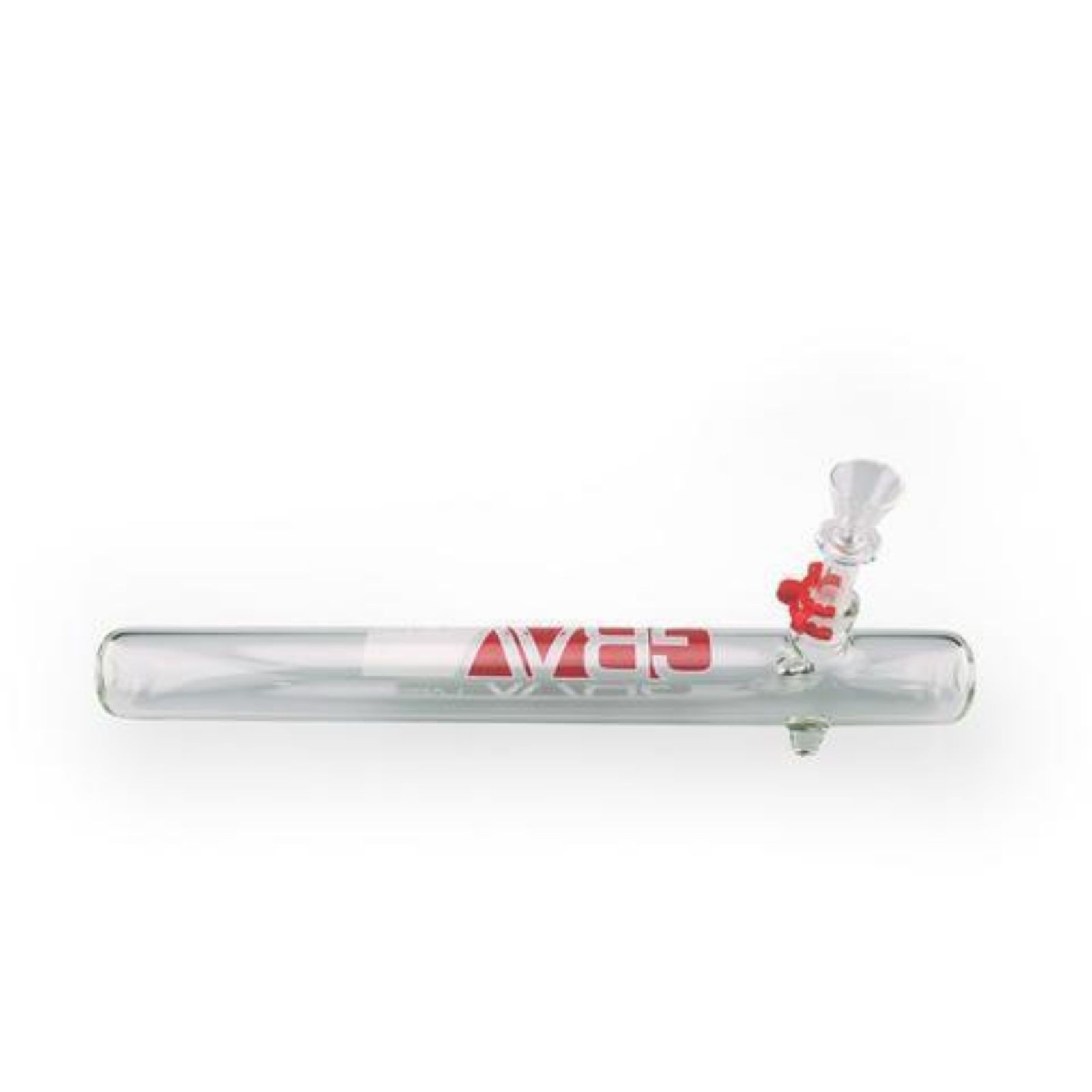 Giant Steamroller Pipe