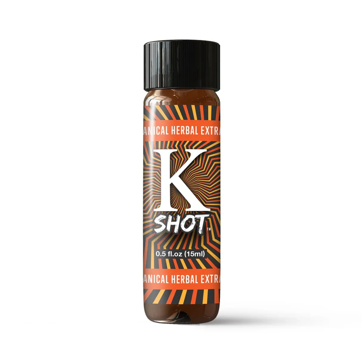 Choice Botanicals: K-SHOT KRATOM EXTRACT | Leafly