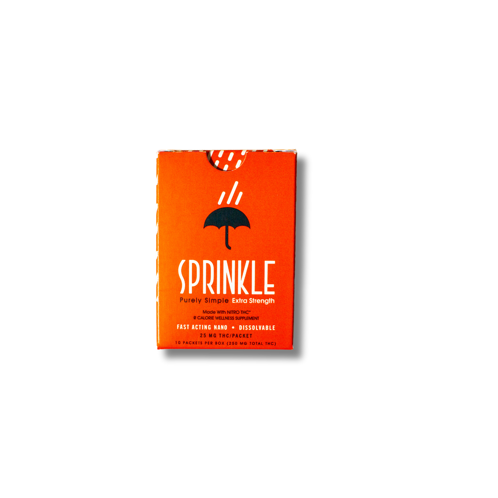 Sprinkle: Sprinkle EXTRA | Leafly