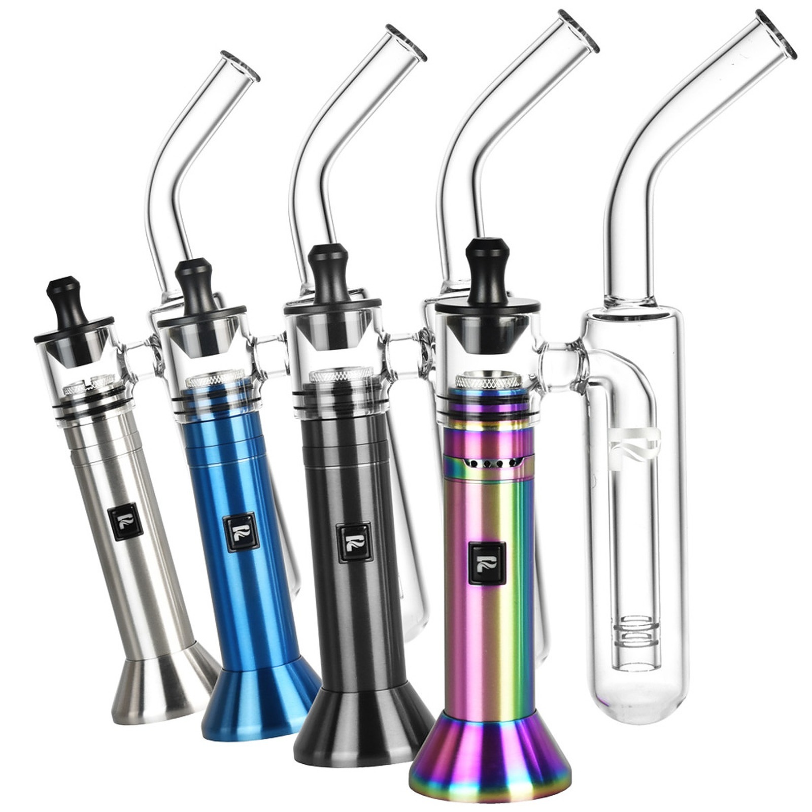 Pulsar Pulsar Barb Fire H2o Multi Function Vape Kit Leafly