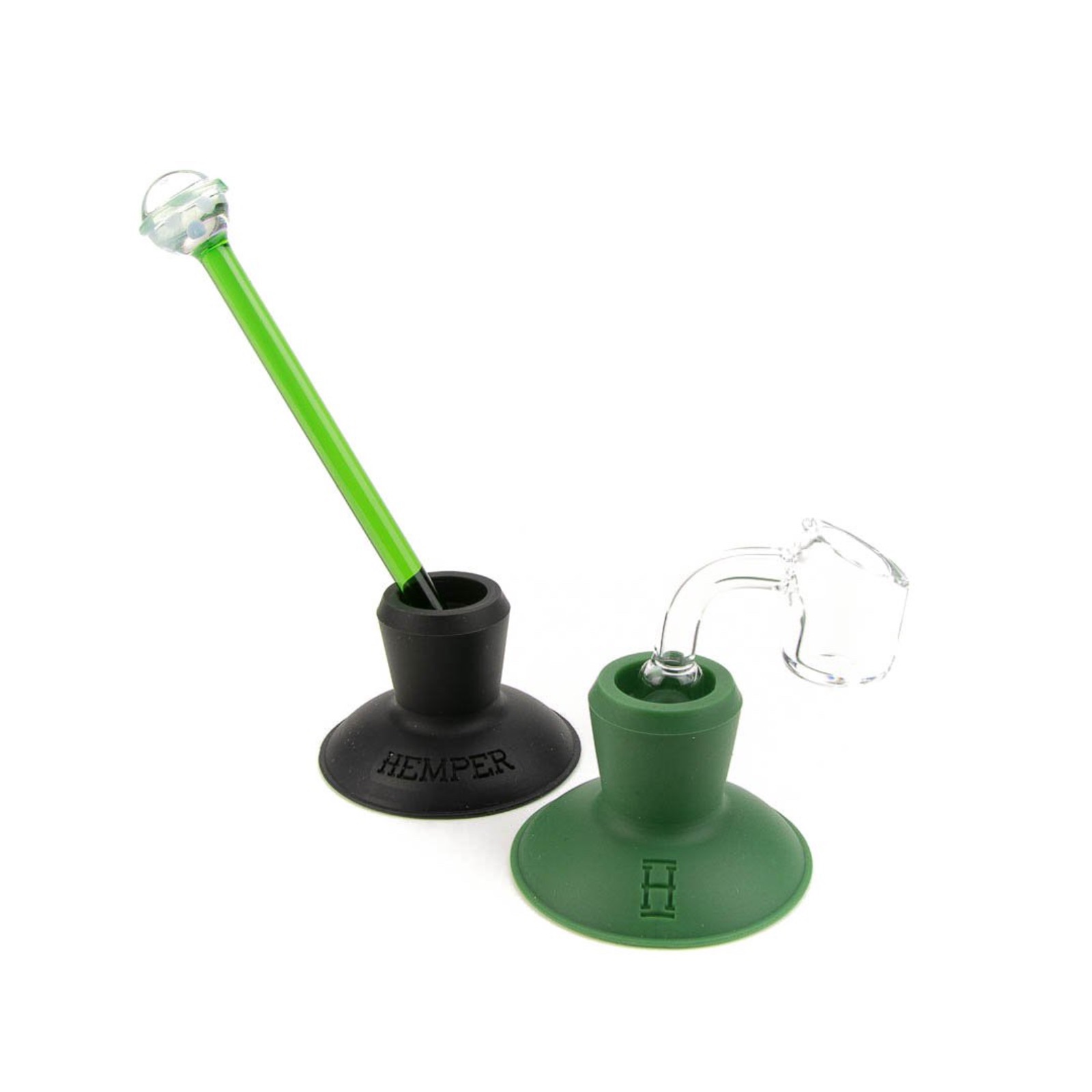 Hemper: HEMPER Universal Omnistand | Leafly