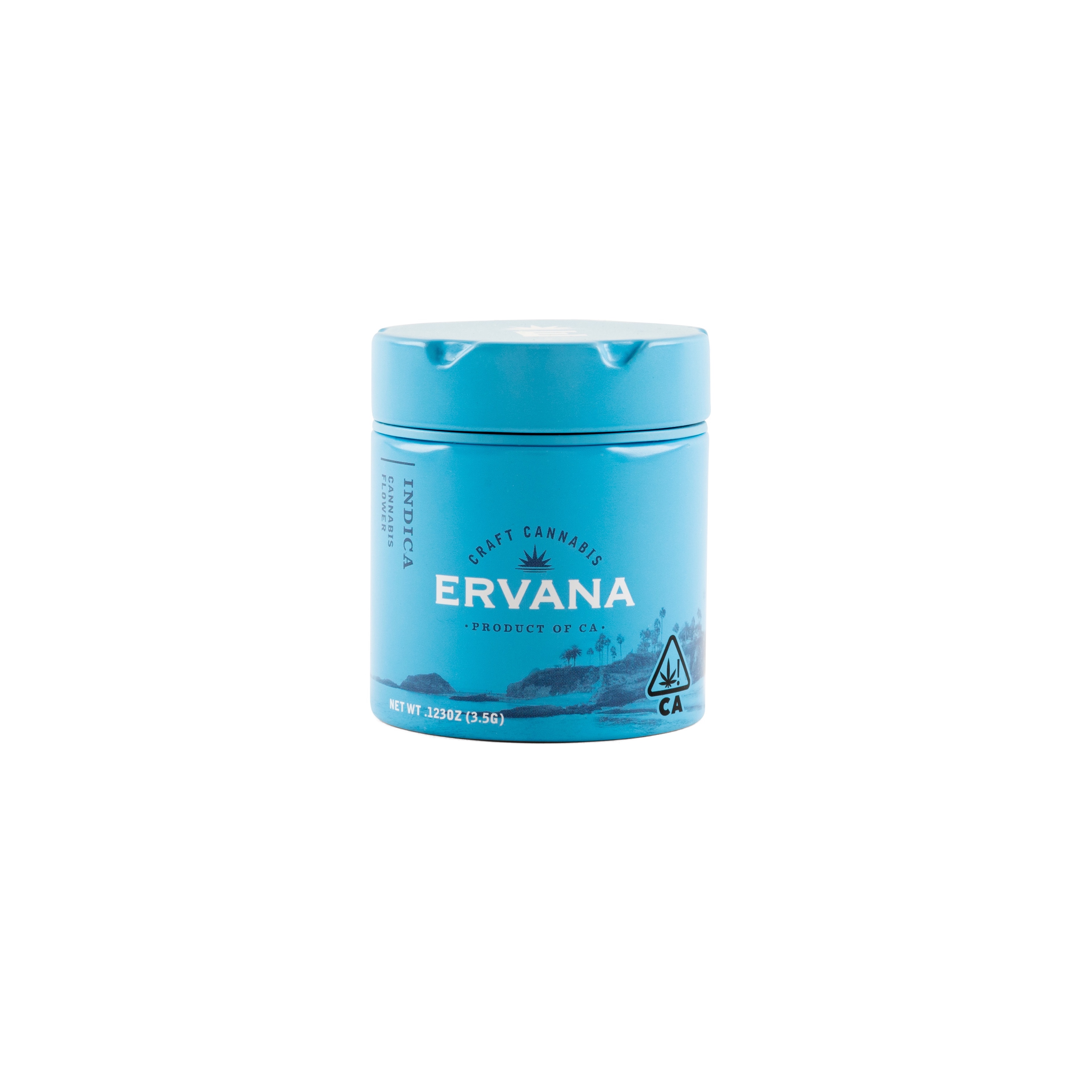 Ervana: Indica | Leafly