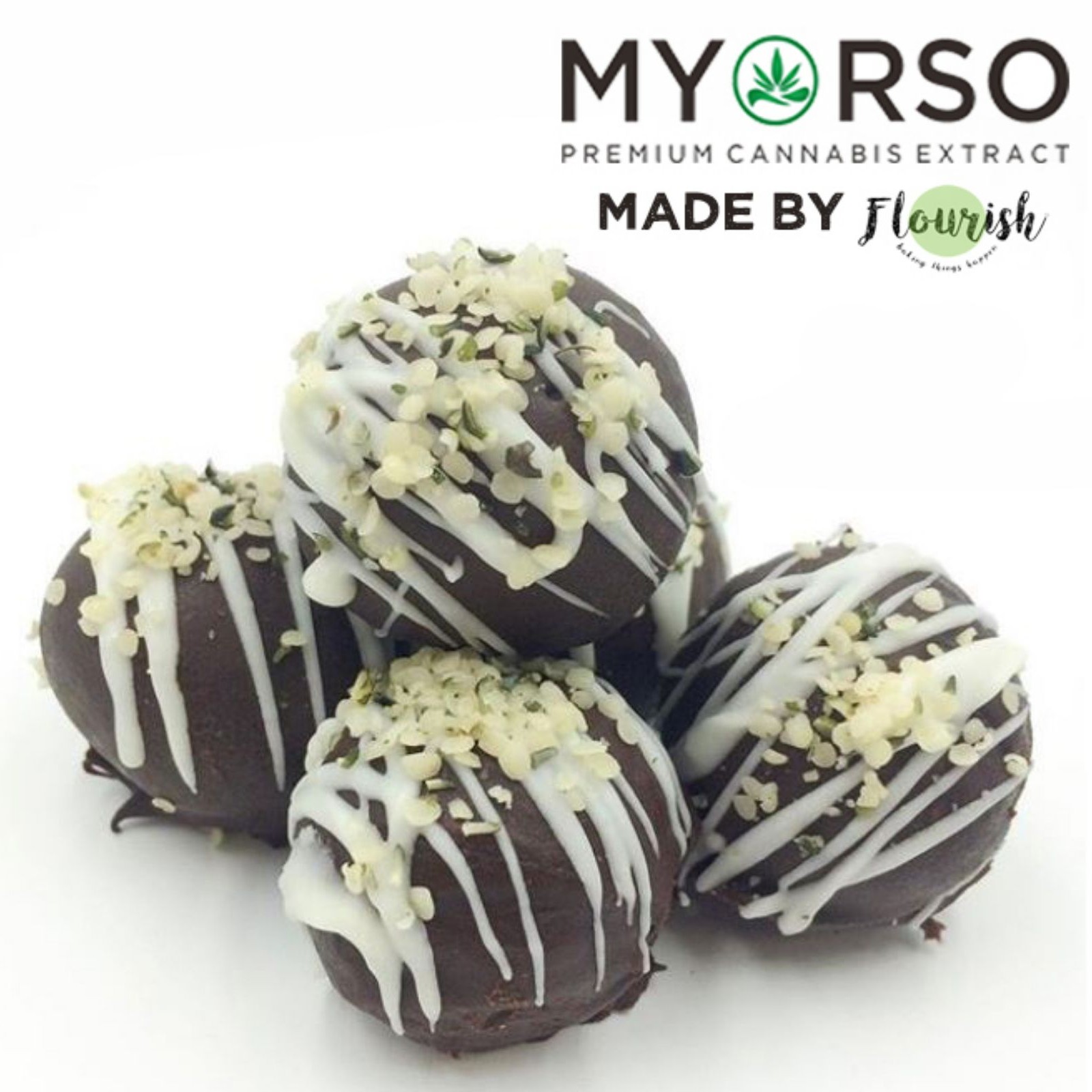 MYRSO: MYRSO Chron Bons | Leafly