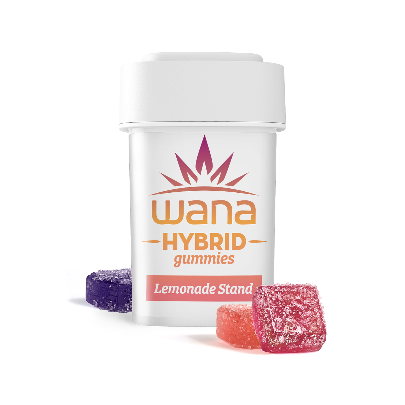 Wana Brands: Classic Assorted Lemonade Stand Hybrid | Leafly