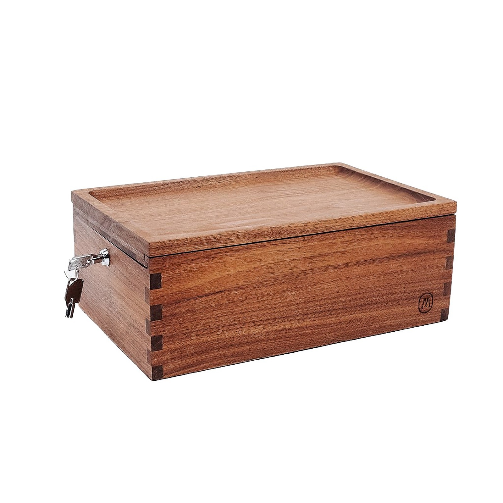 Marley Natural - Shop: MARLEY NATURAL STORAGE LOCK BOX | Leafly