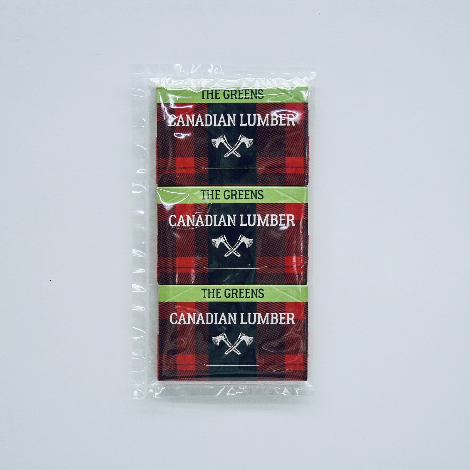 Canadian Lumber Ltd.: The Greens - 1.25 All Natural Rolling Papers w ... Canadian Lumber Ltd.: The Greens - 1.25 All Natural Rolling Papers w ...