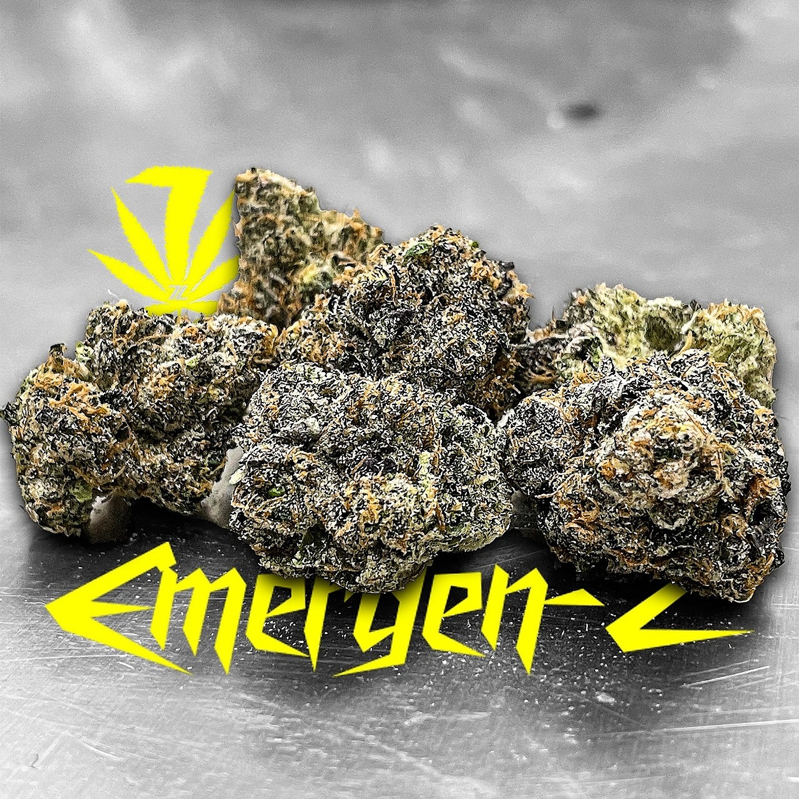 7 Leaf OK: Emergen C | Leafly