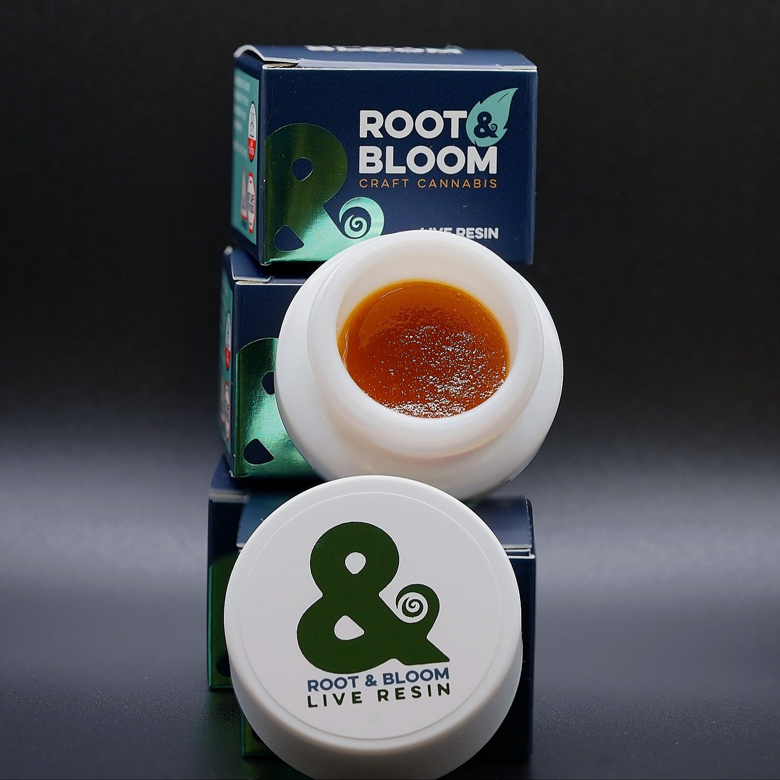 Root and Bloom Craft Cannabis: Biodiesel | 2.5g | Leafly