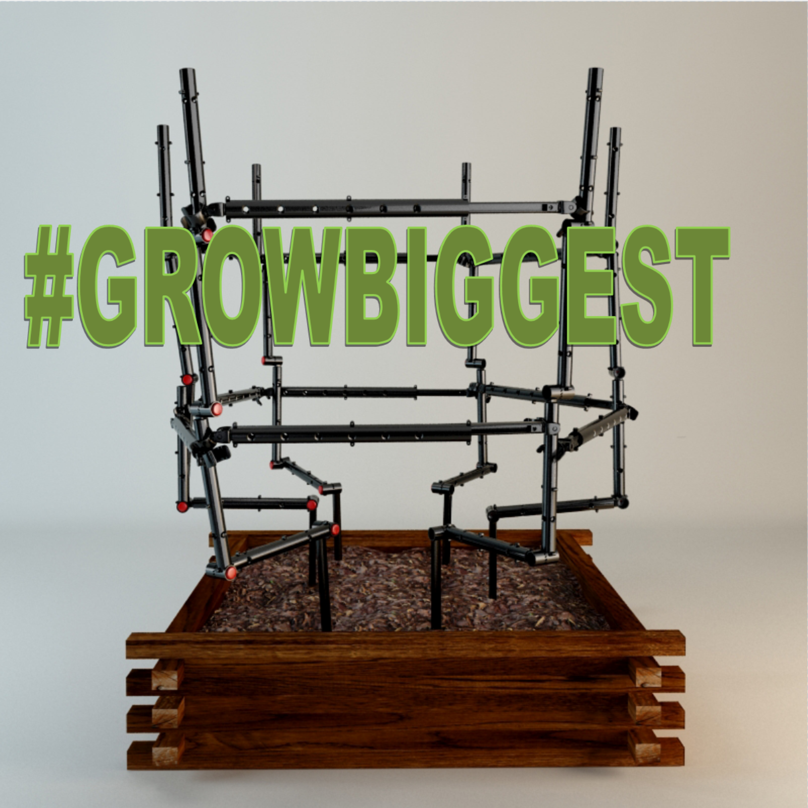 Atlas Plant Trainer: Atlas Plant Trainer | Leafly