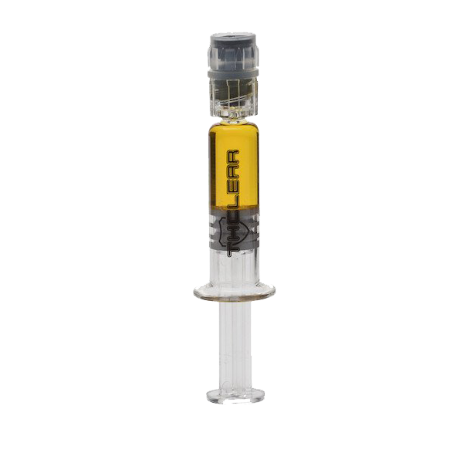 THClear: SYRINGES - LEMON HAZE | Leafly