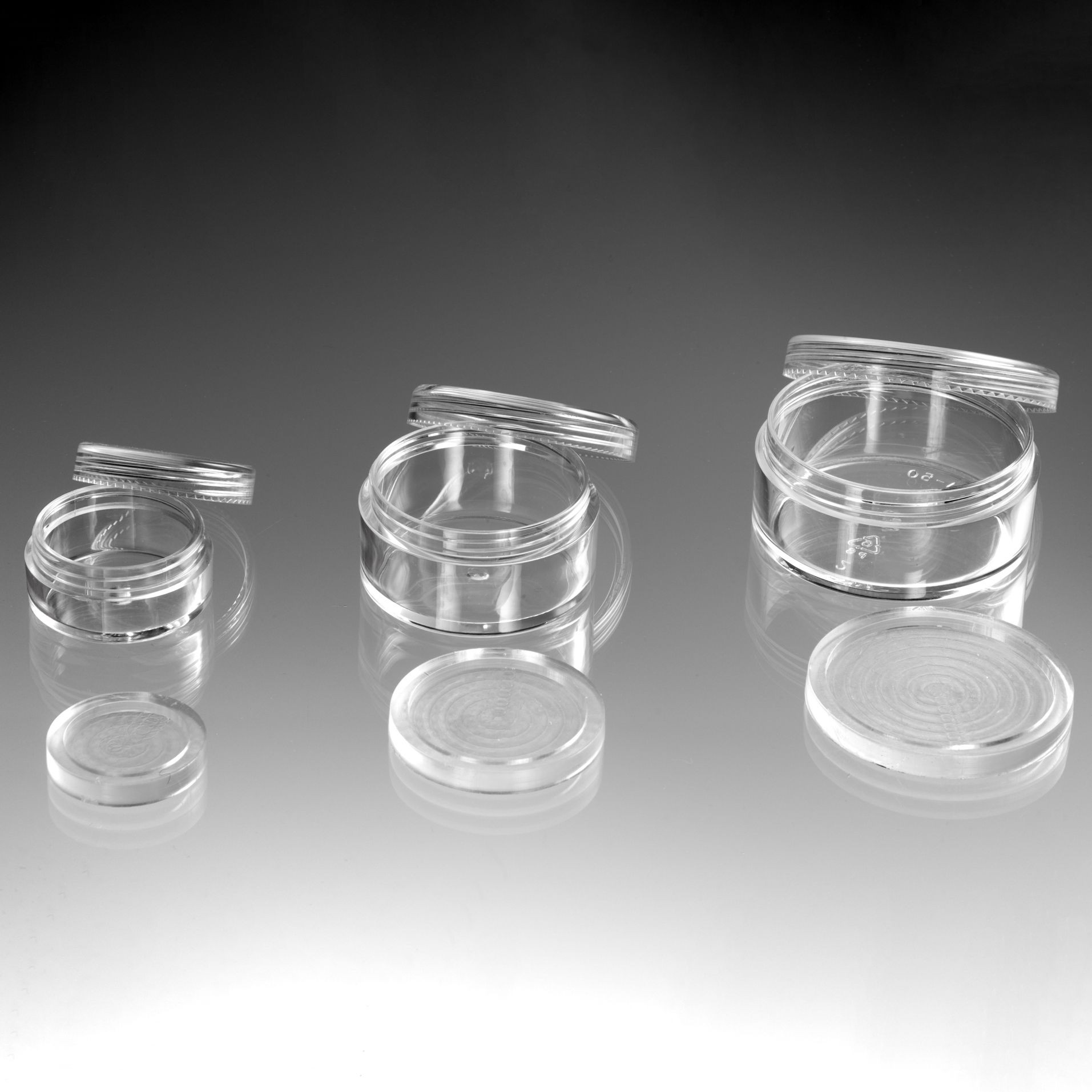 Bud Bar Displays®: Sili’Pod™ | Leafly