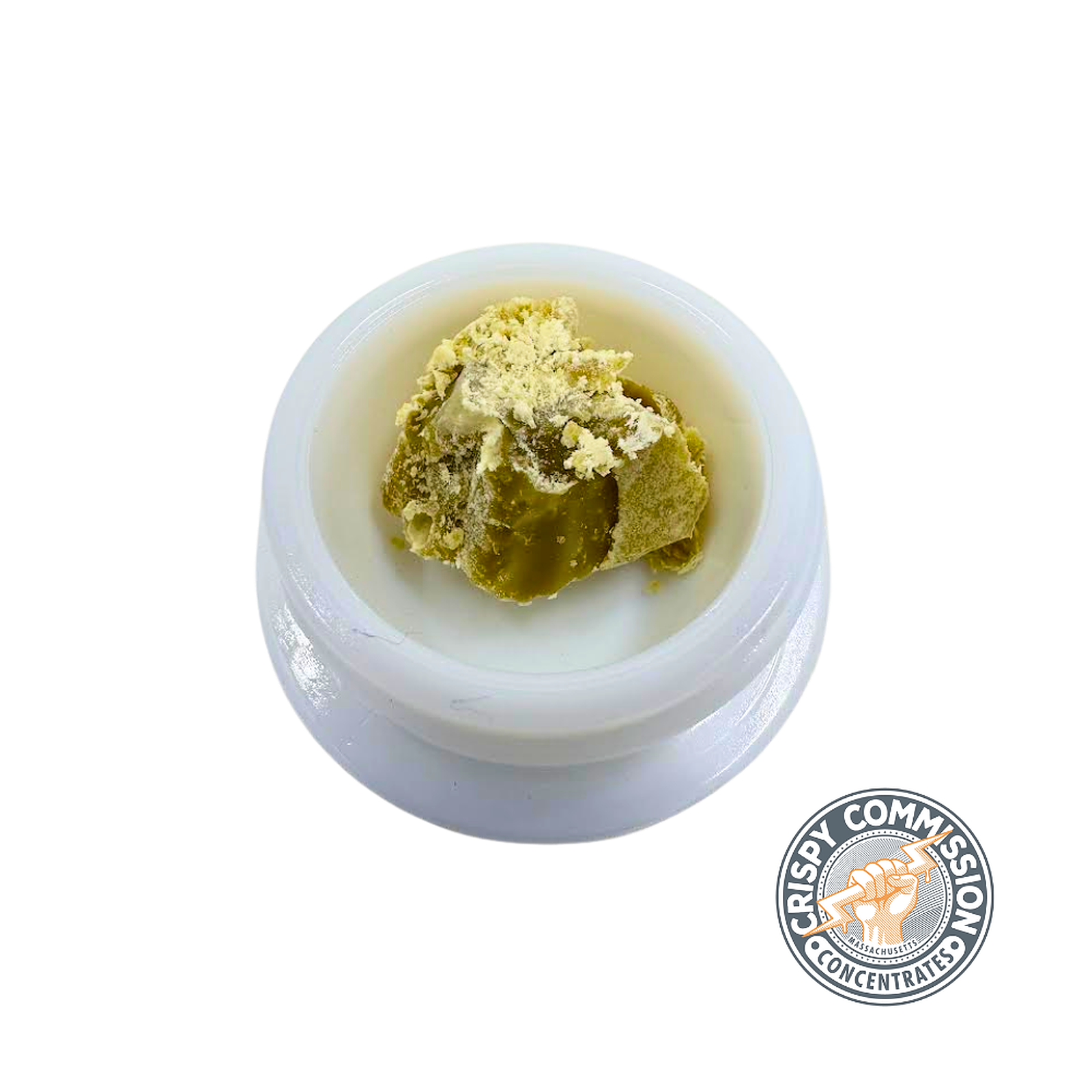 Crispy Commission: Lemon Dawg | Crumble | Leafly