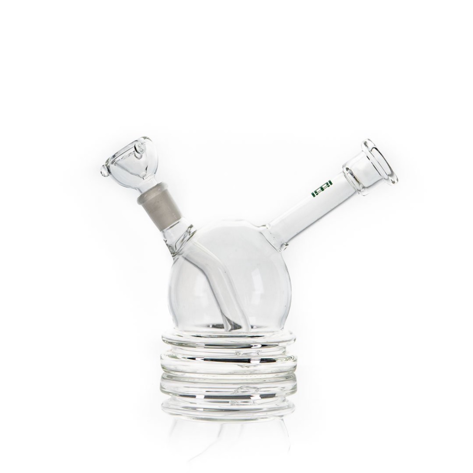 Hemper: HEMPER EGGSHELL BONG | Leafly