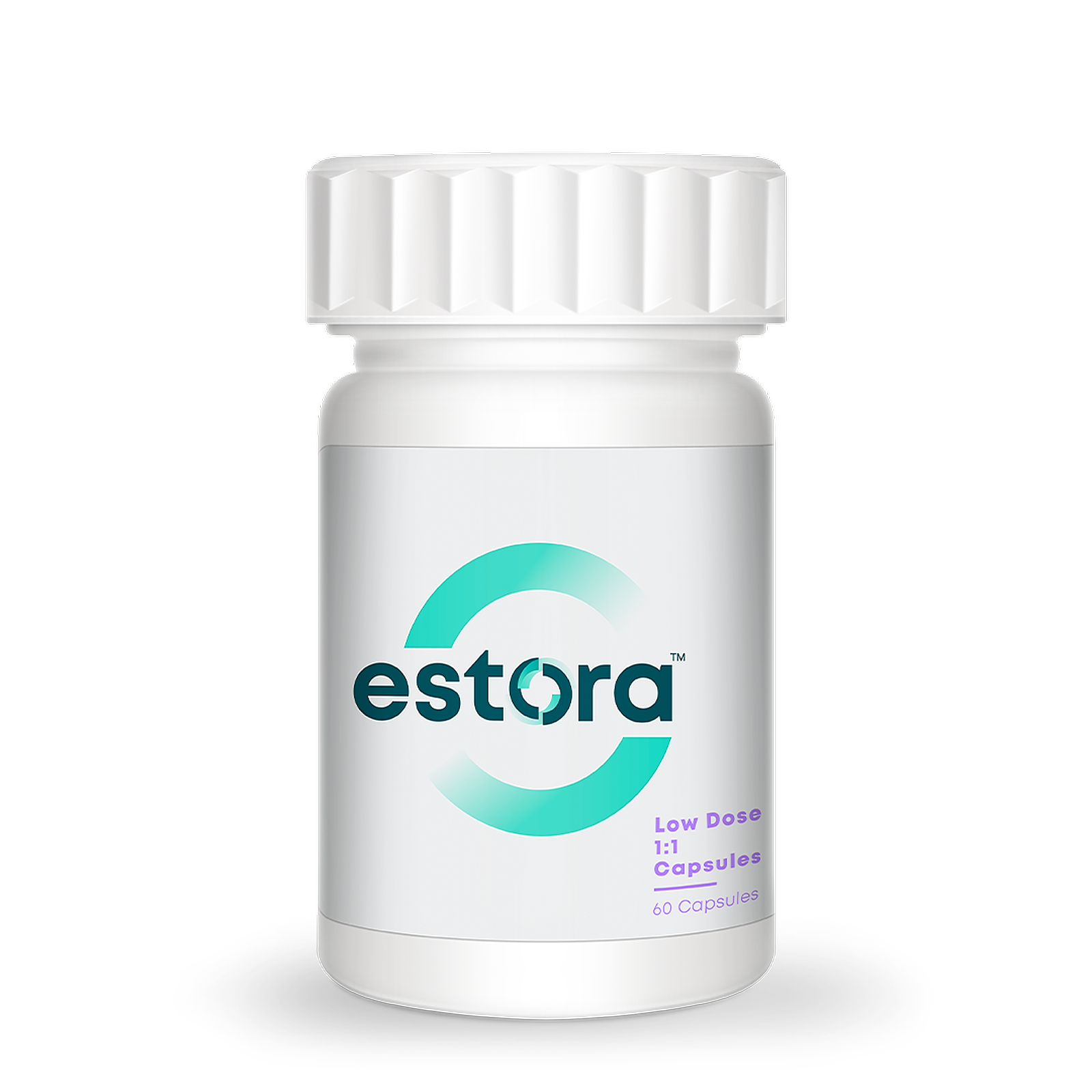 estora: Low Dose 1:1 Capsules | Leafly