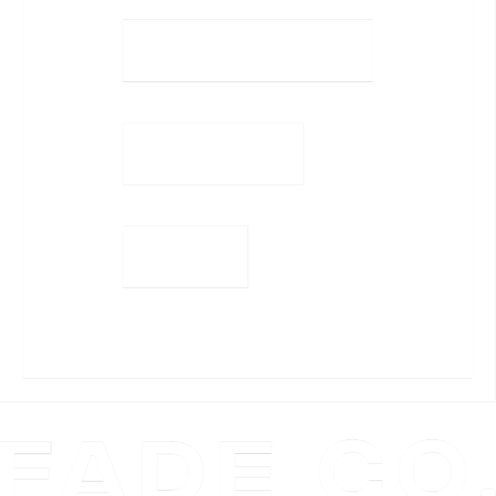 Fade Co: Miami Vice 1g Live Badder | Leafly