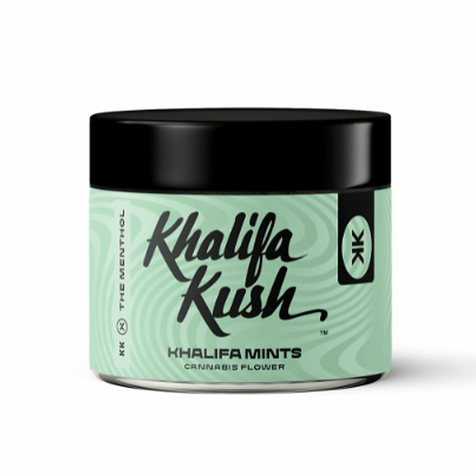 Khalifa Kush: Khalifa Mints 3.5g | Leafly