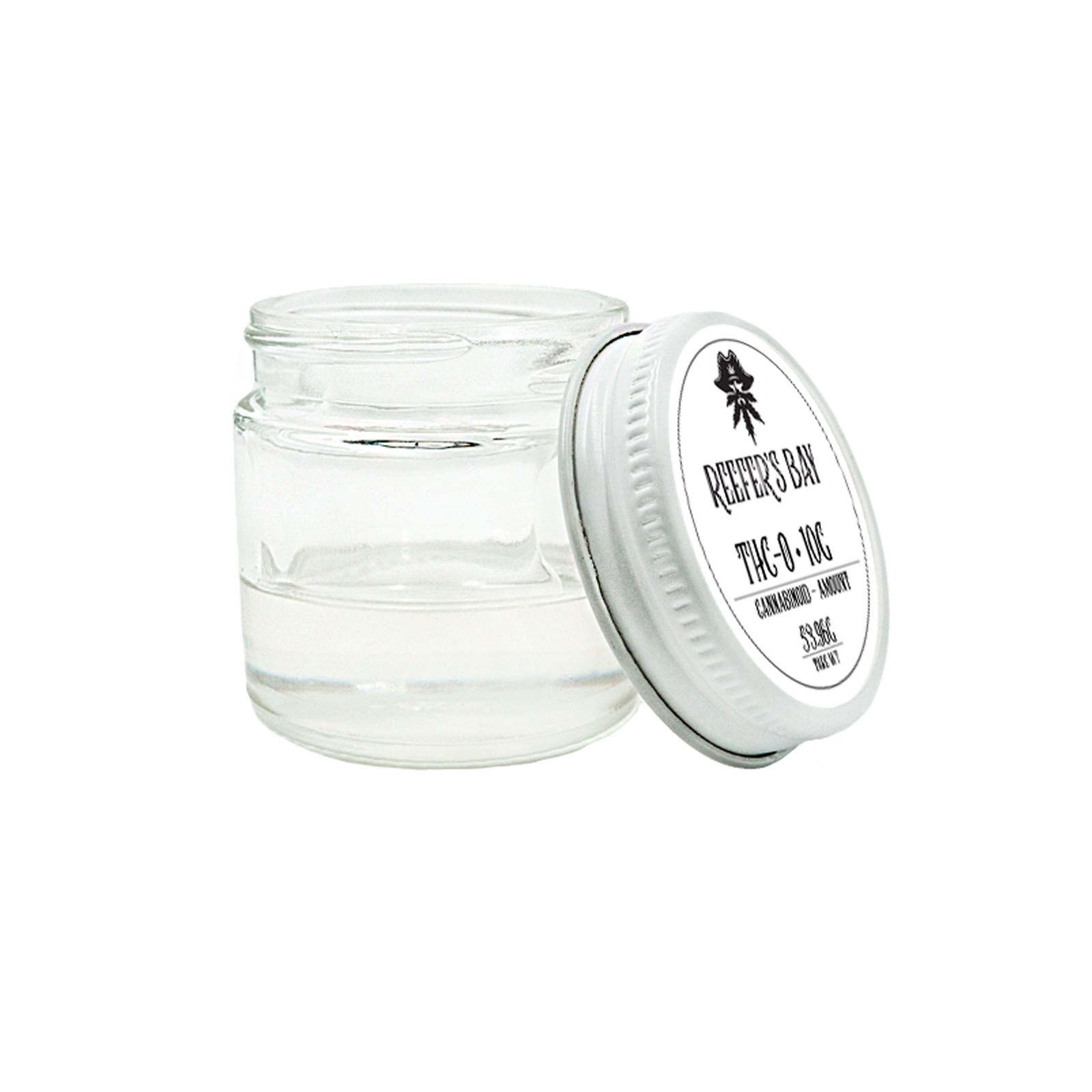 Reefers Bay: THCO - 10g | Leafly