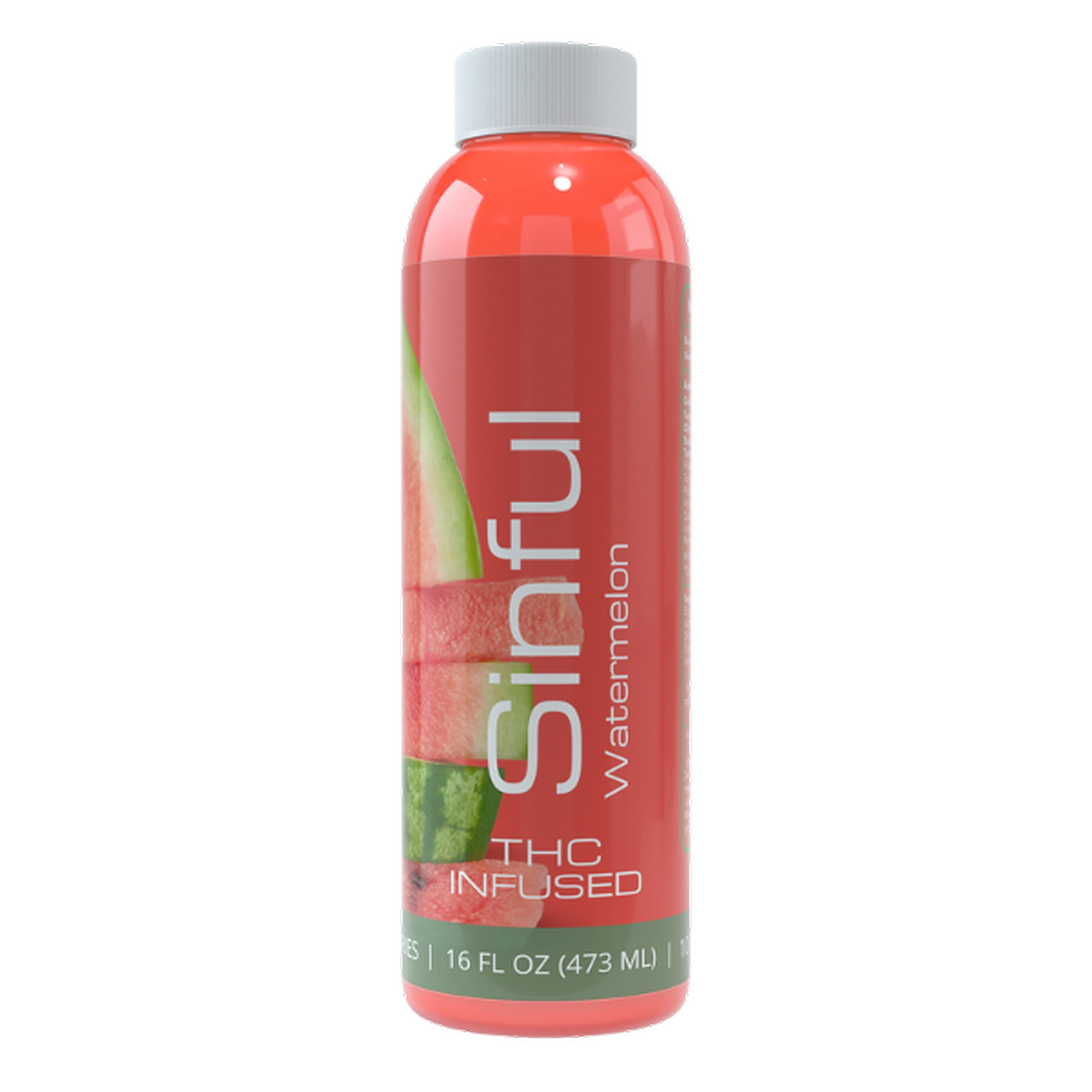 Sinful Beverages: Watermelon | Leafly