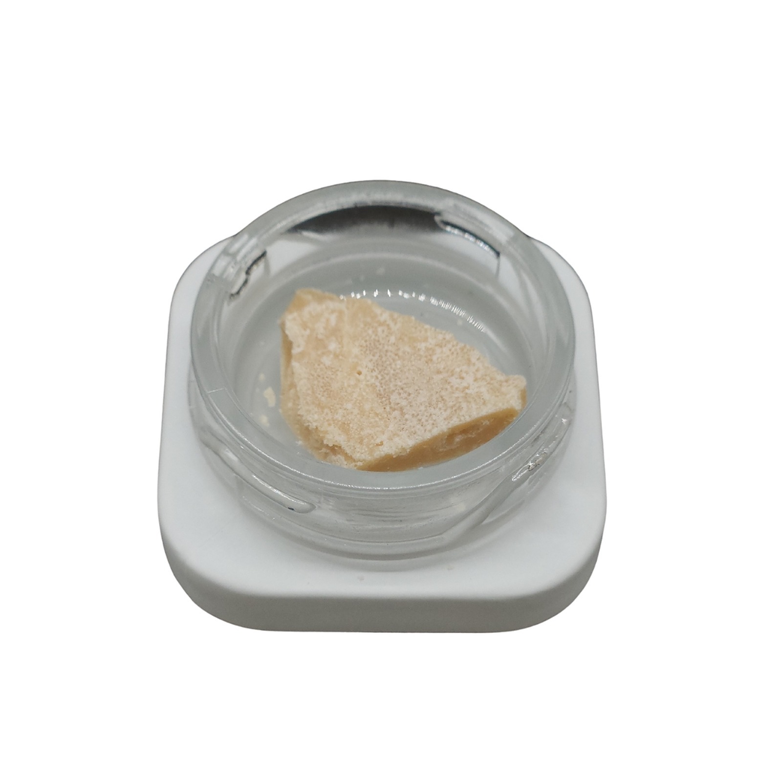 Crispy Commission: Zkittlez Pie Wax | Leafly