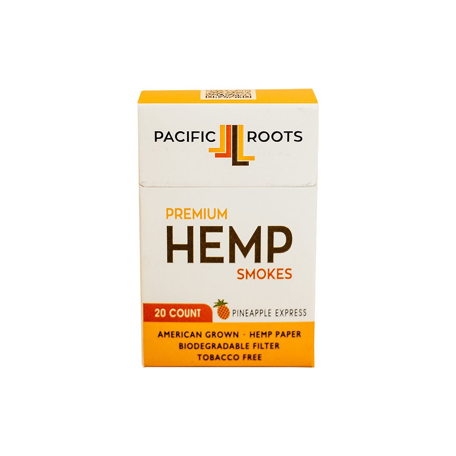Pacific Roots: CBD CIGARETTES | Leafly