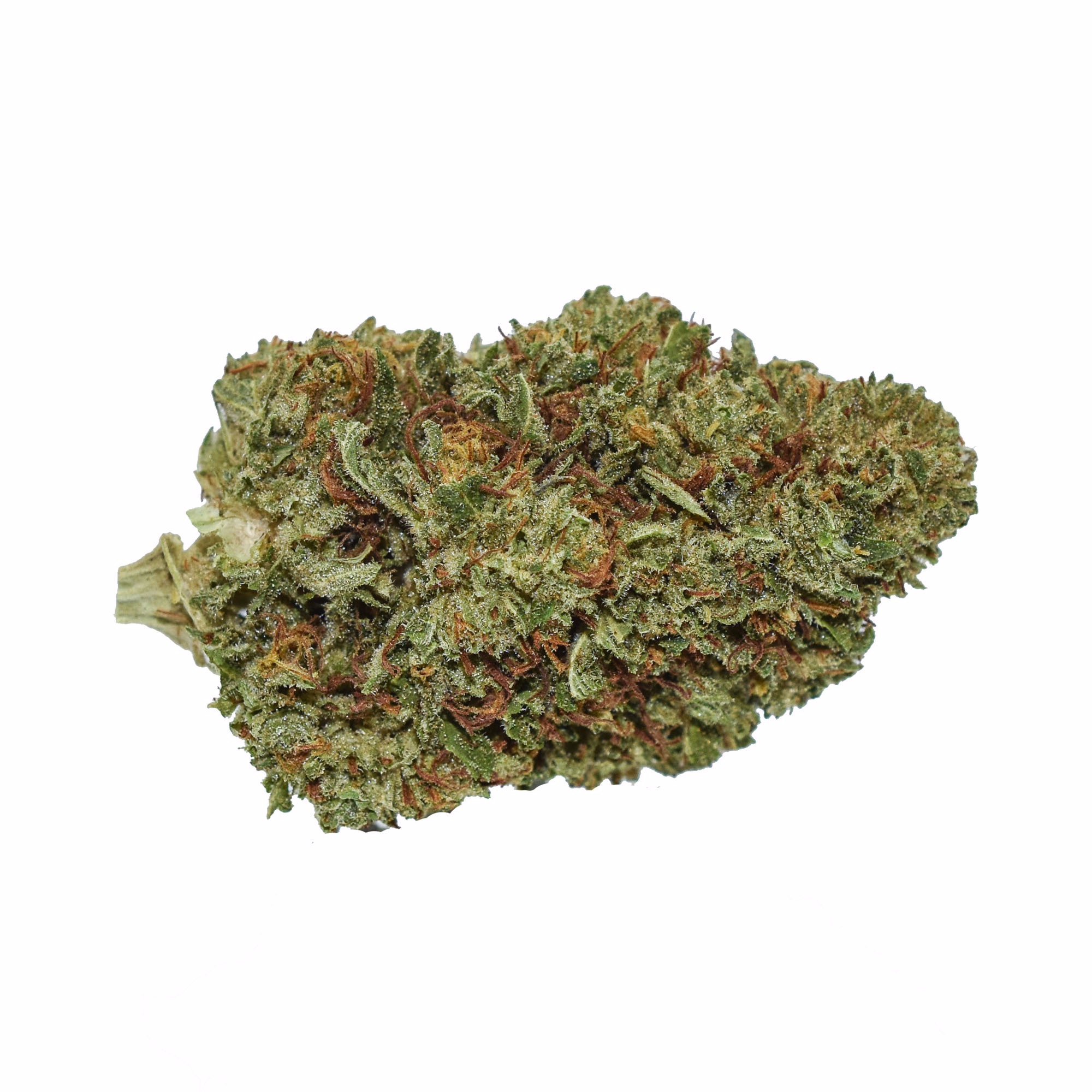 Hemp Worldwide Farms: Kush Hemp E1 Strain | CBD Hemp Flower | Leafly