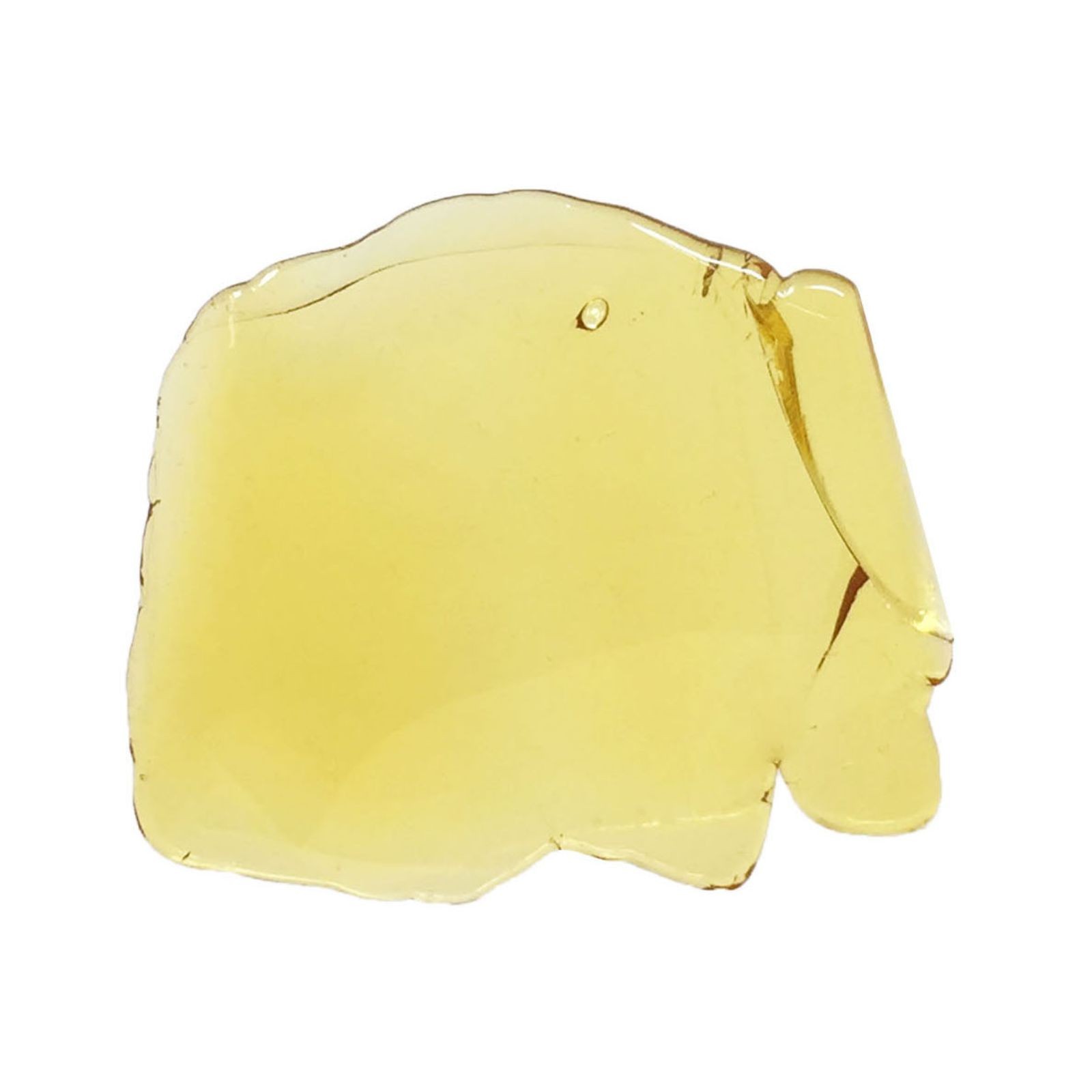 NW Kind: Strawberry Banana Platinum Shatter 1g | Leafly