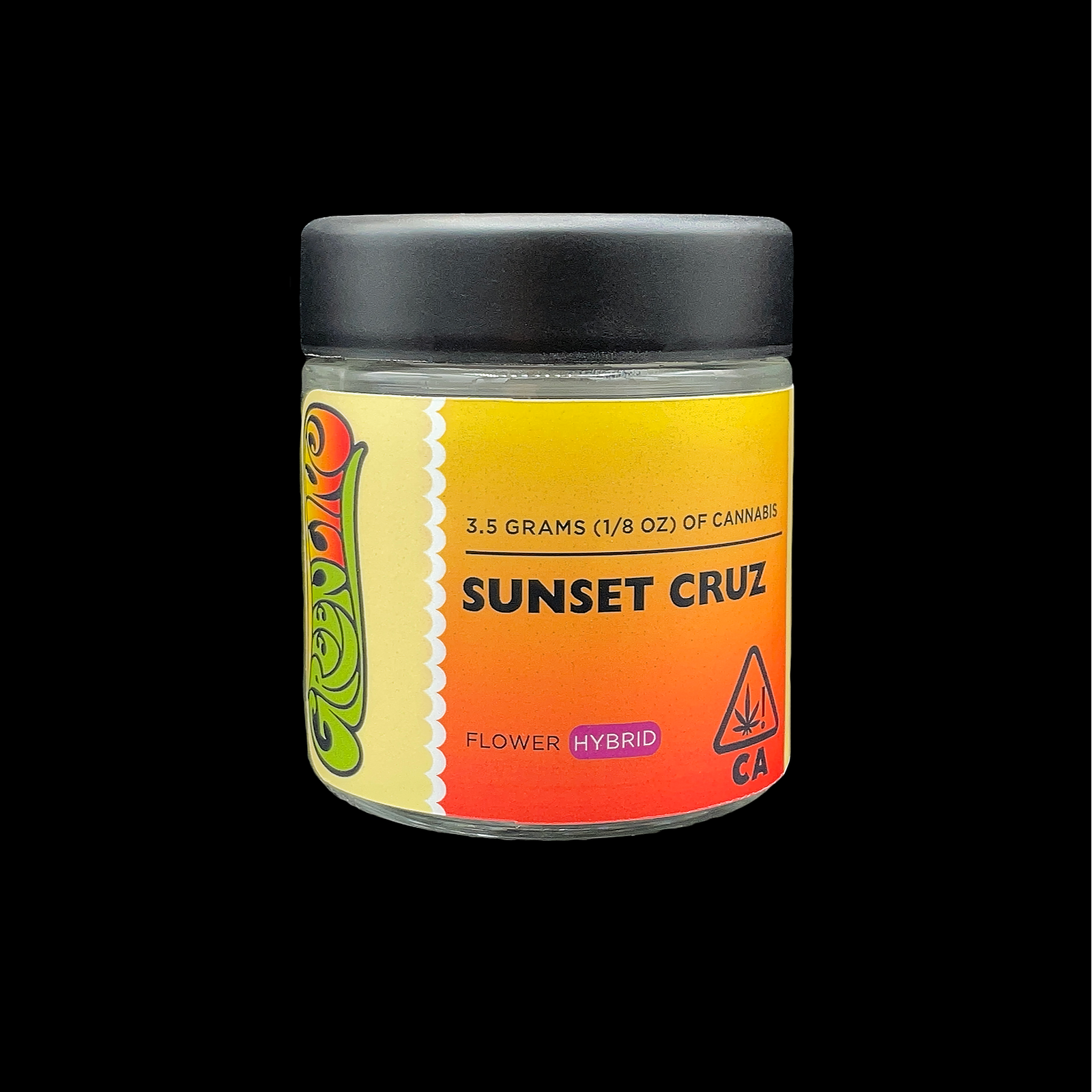 Greenline: Sunset Cruz | Leafly