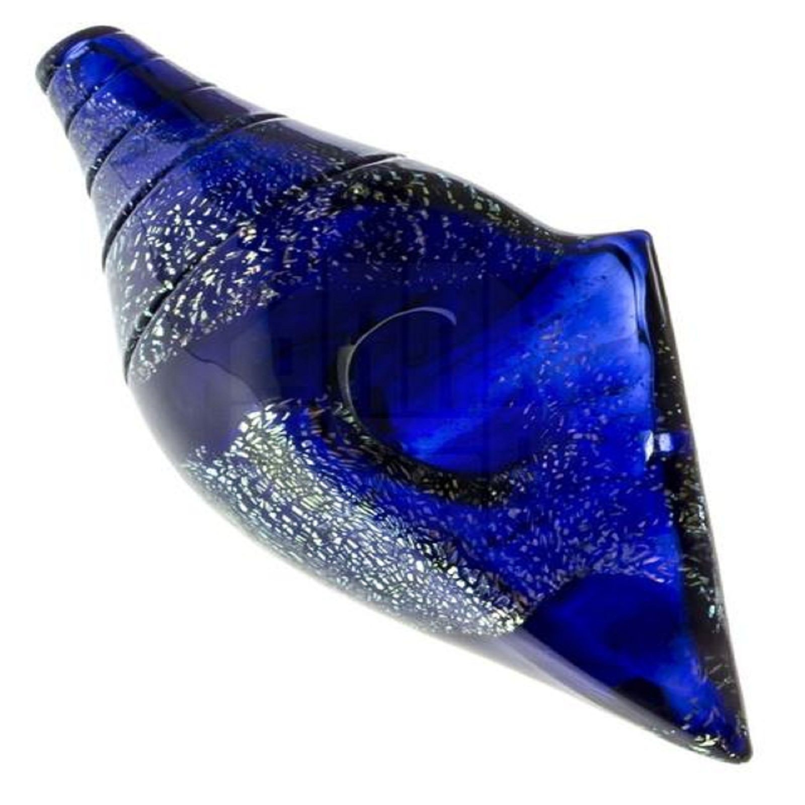Stash Lab Technologies: "Dichro Conch Shell" Hand Pipe | Leafly
