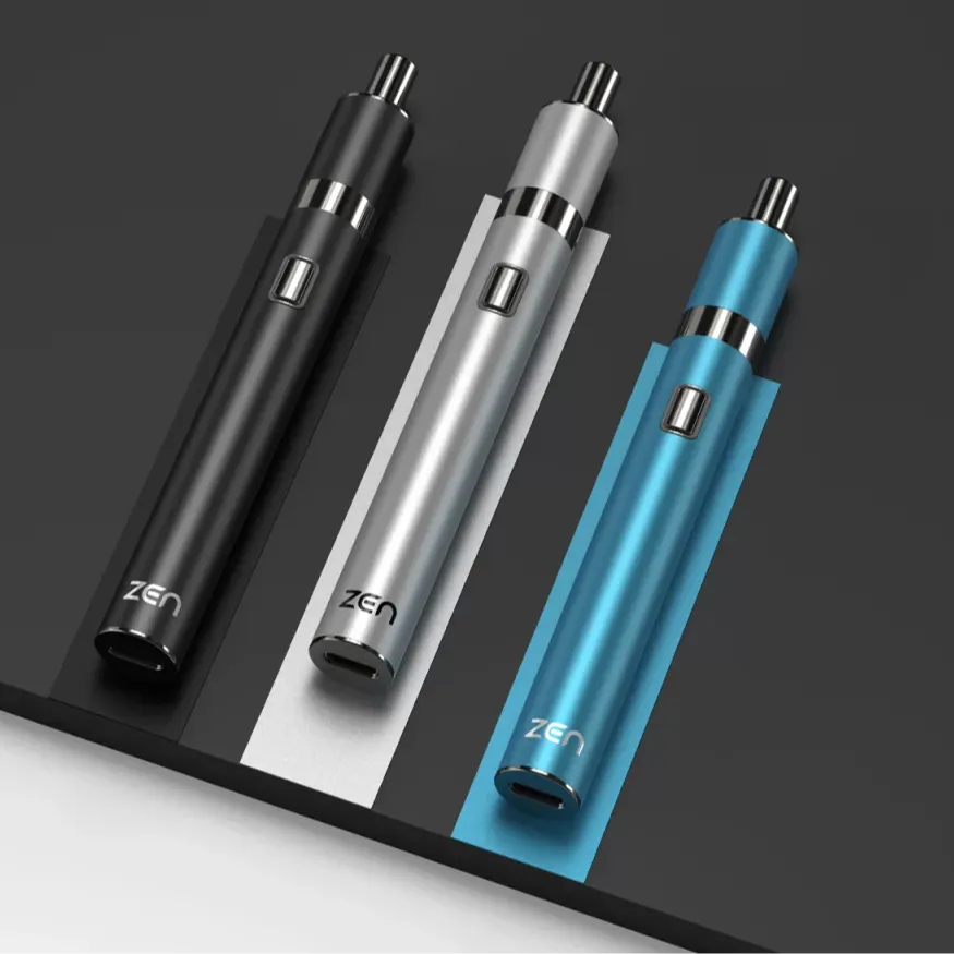 Yocan® Official: Yocan Zen Dab Pen Vaporizer Upgraded Version C4-De ...