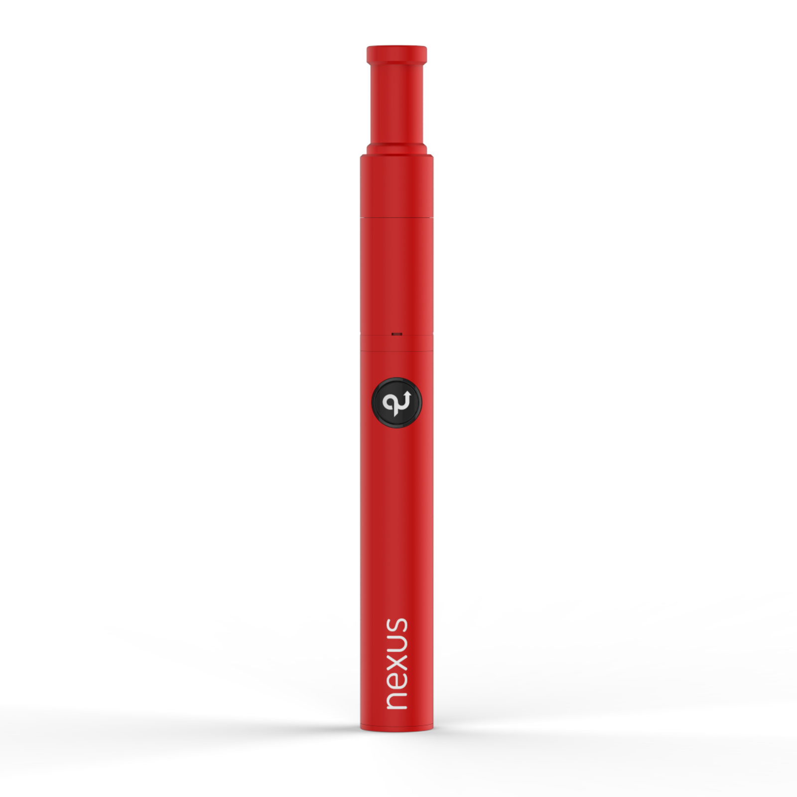 Nexus Vape Pen - Ruby Red | Leafly