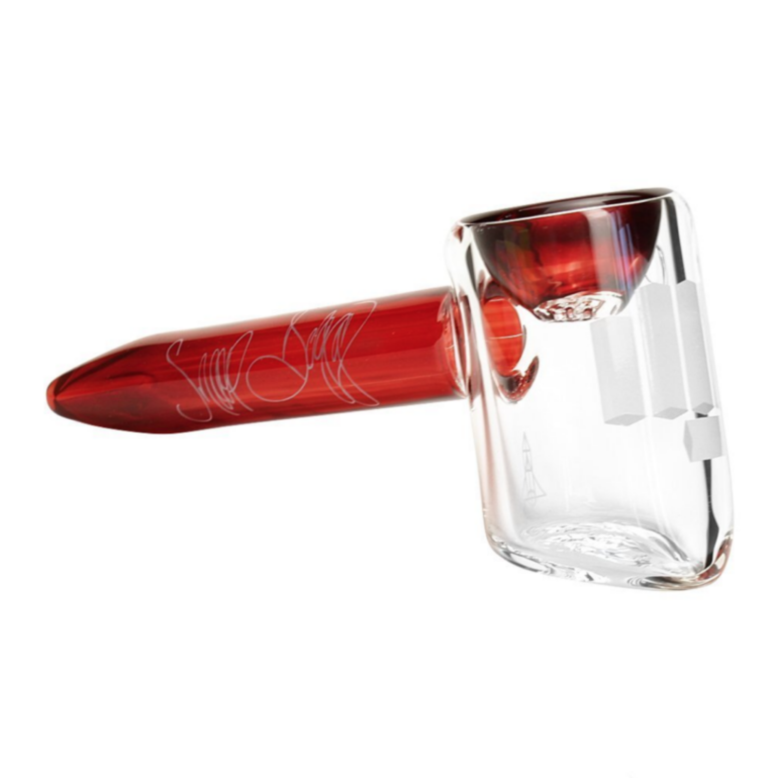 CaliConnected Online Headshop: Snoop Dogg Pounds Friendship Hand Pipe ...