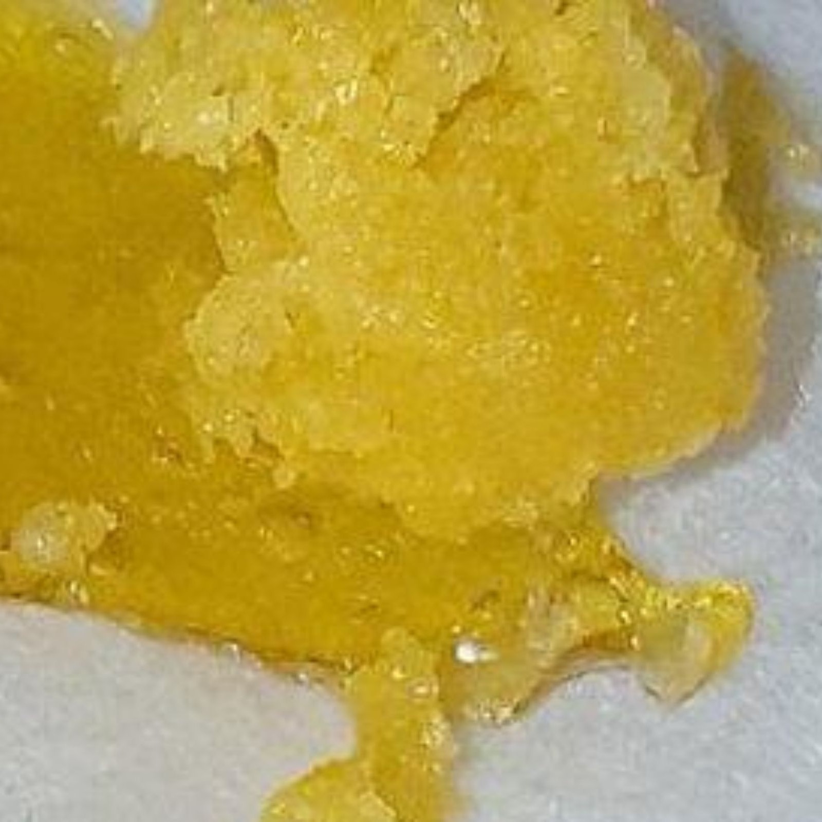 EndoCanna: Sugar Shatter | Leafly