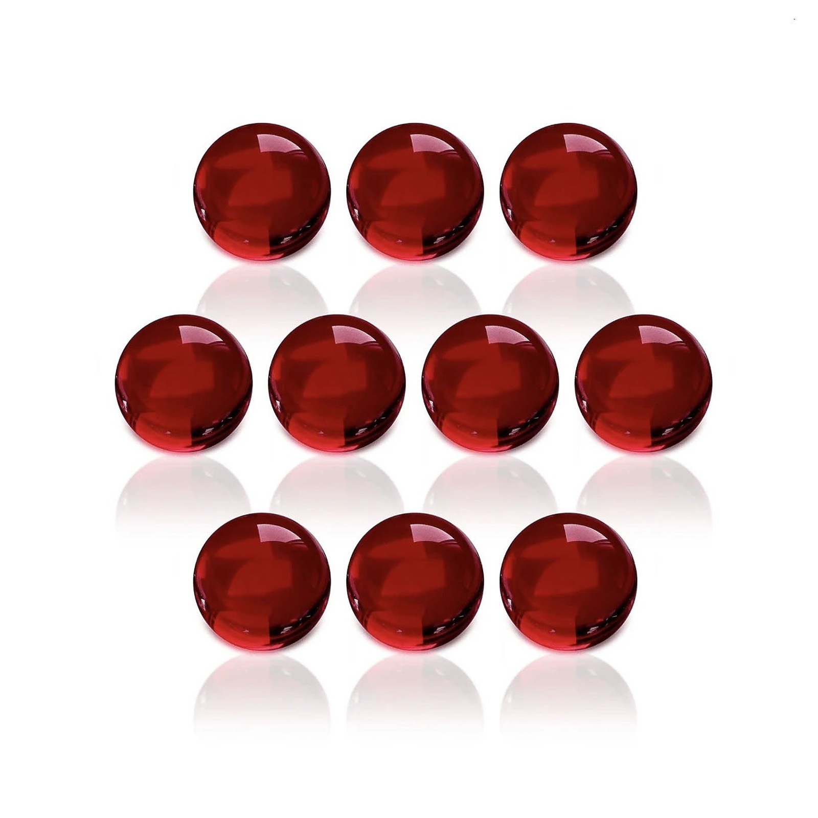 INHALCO: Ruby Terp Pearls 10 Pcs | Leafly