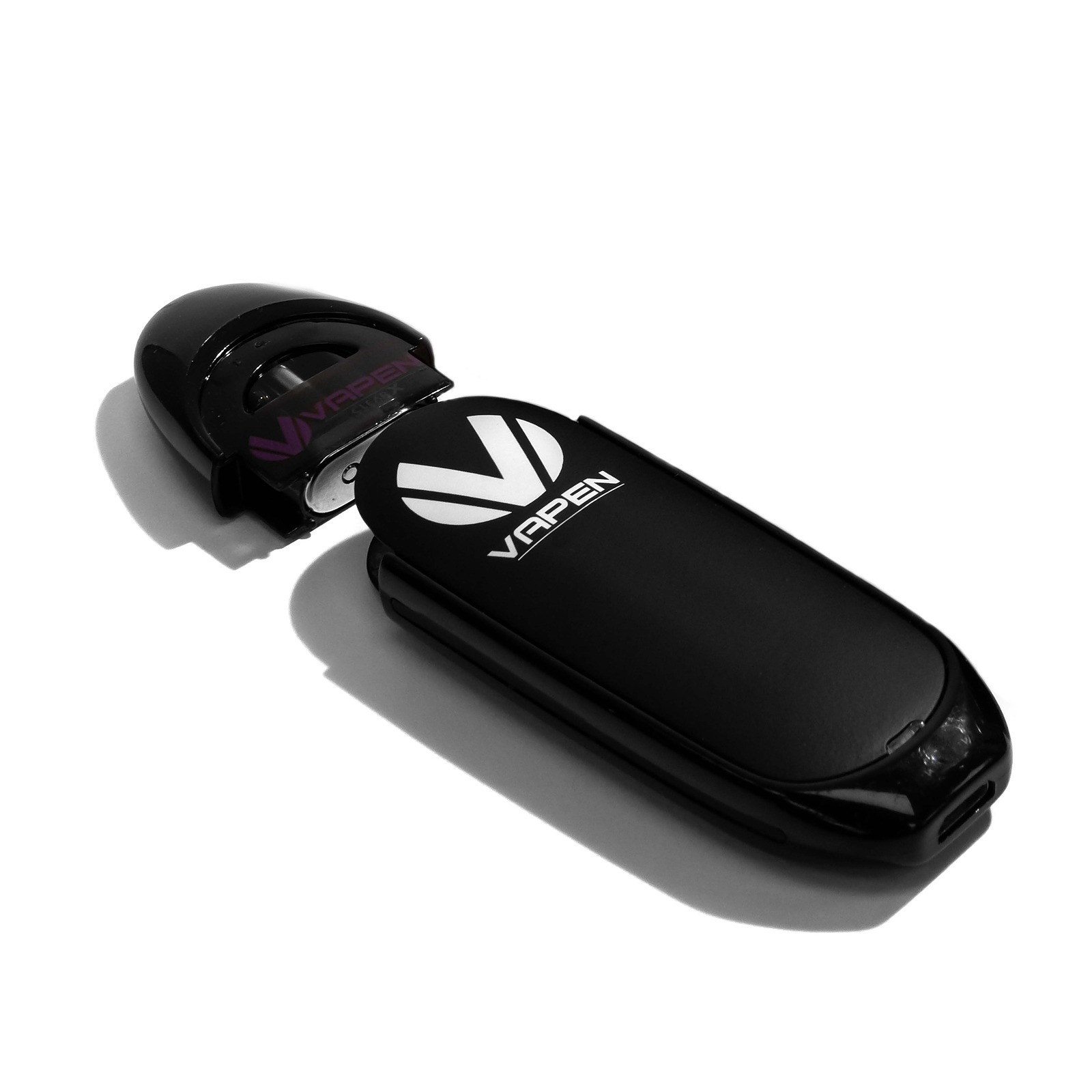 Vapen: Battery Pod X | Leafly