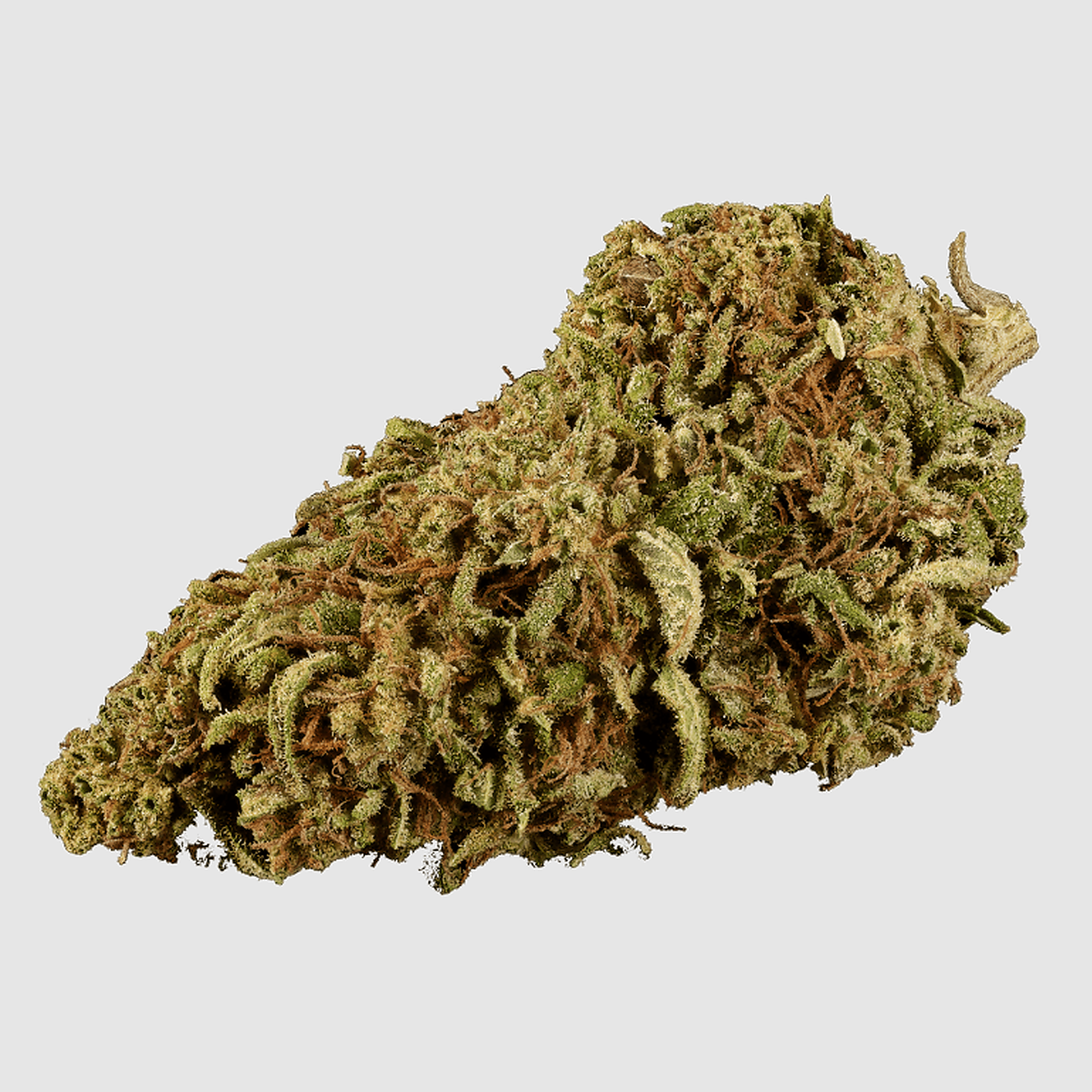 The Hemp Doctor: Sour Lifter CBD Hemp Flower | Leafly