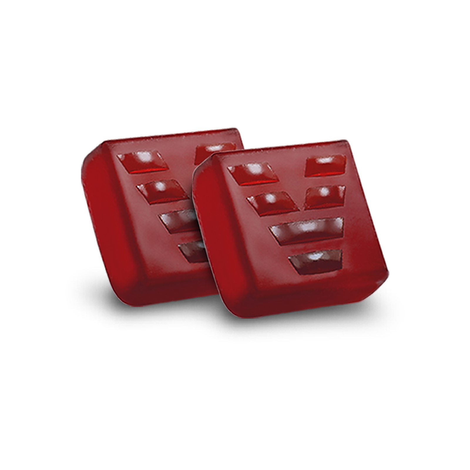 Ace Valley: Ace Valley Lust Cherry Rose Gummies | Leafly