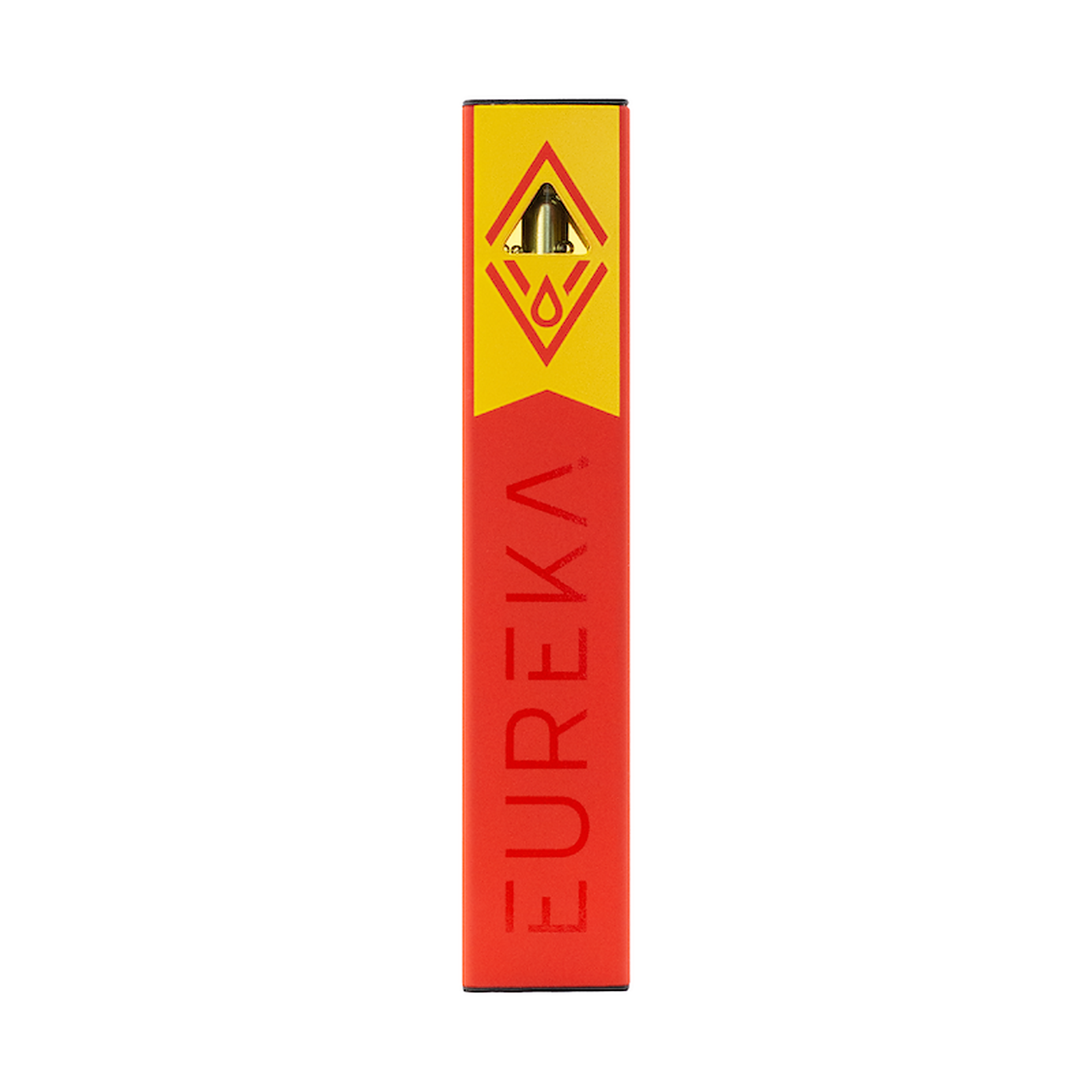 EUREKA: FUSION 500mg Disposable - Strawberry Clemonade | Leafly