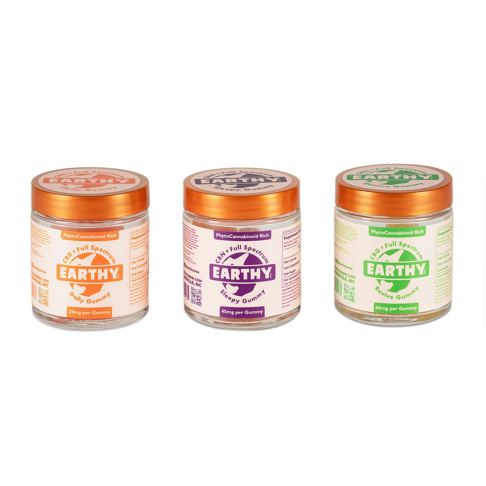 Earthy Now: CBD | CBG | CBN Gummies | Leafly Earthy Now: CBD | CBG | CBN Gummies | Leafly
