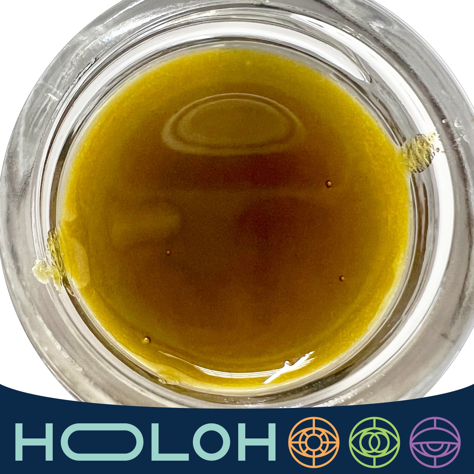 HOLOH: Melon Cookies 1g | Leafly