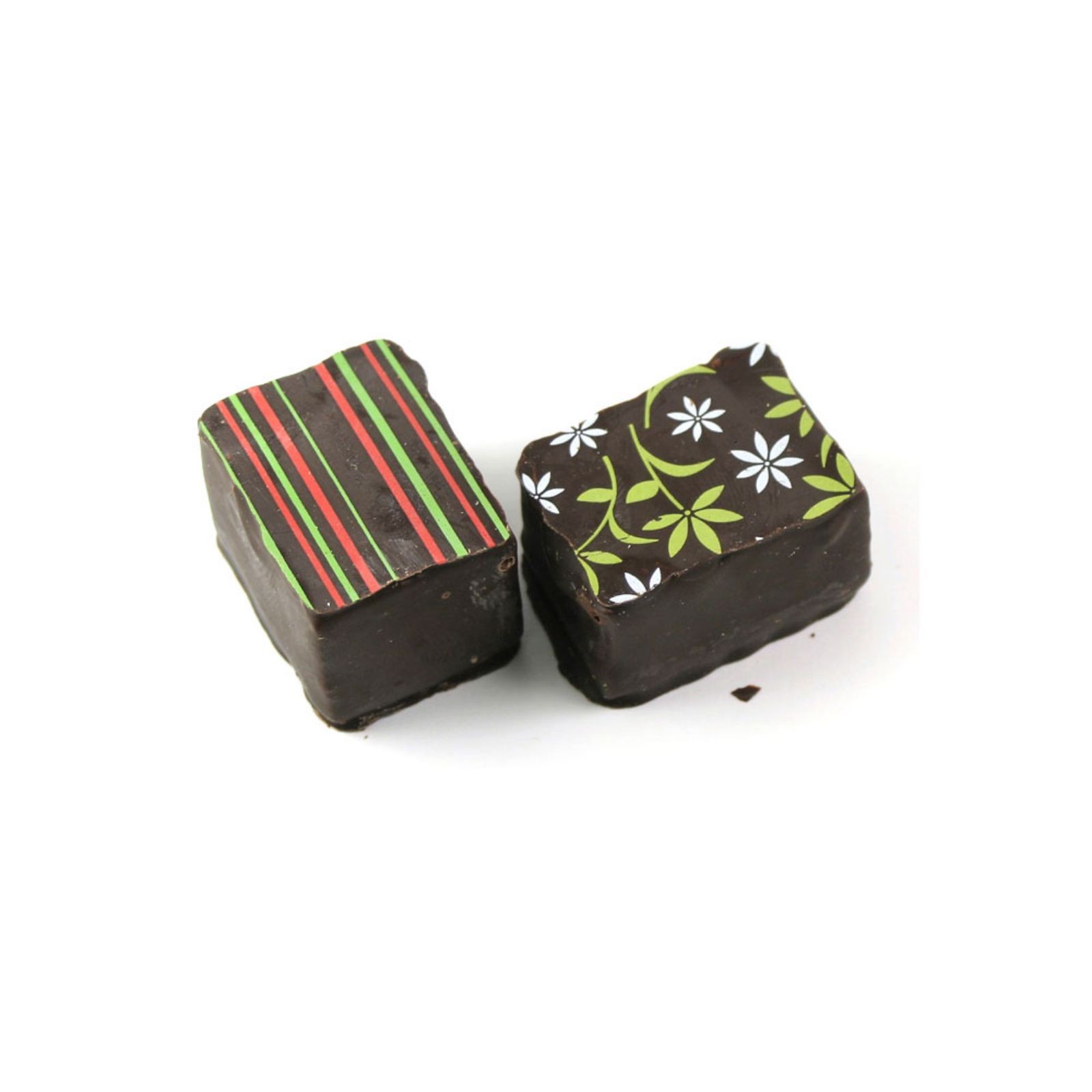 Earth's Edibles: Chocolate Truffles | Leafly