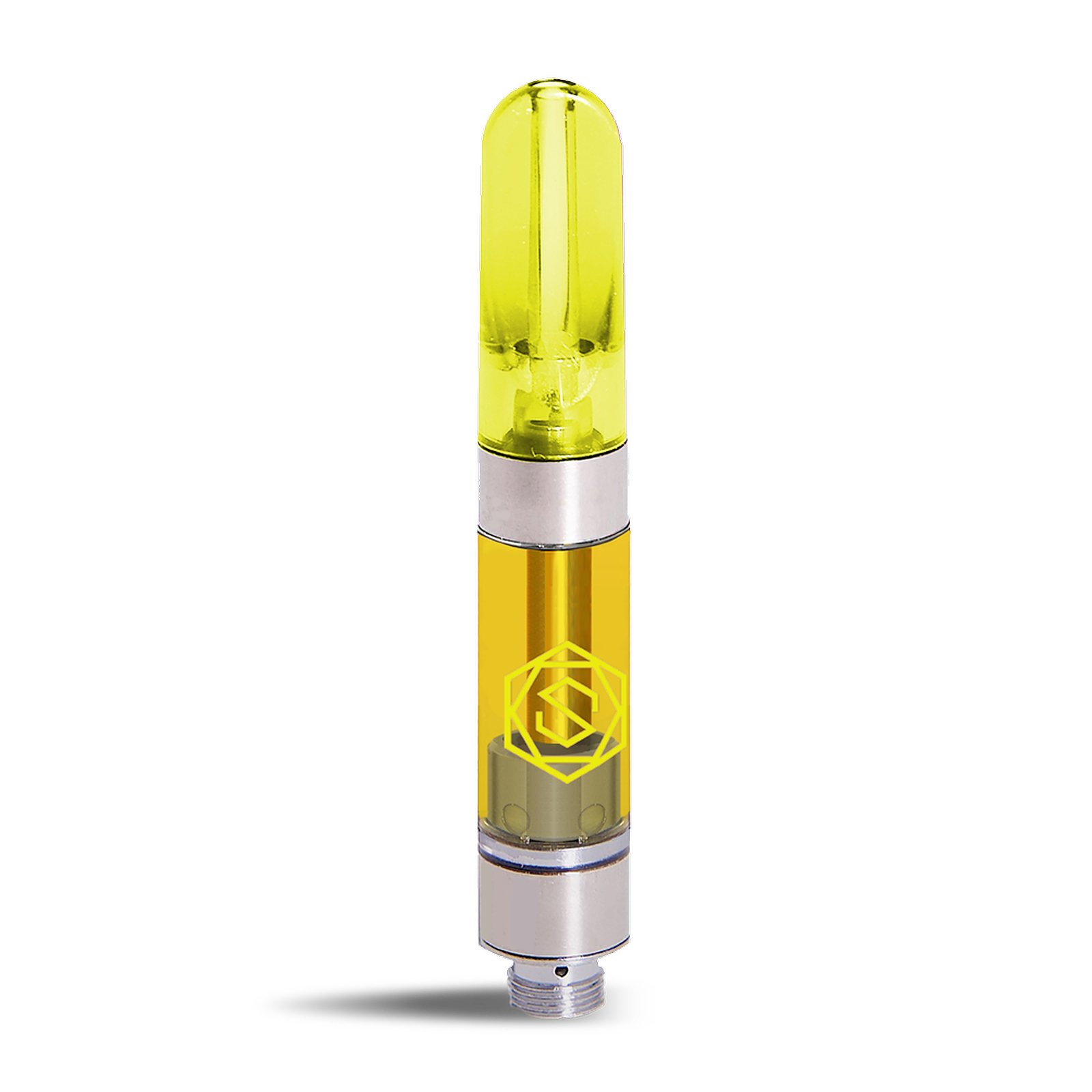 Spherex: LEMON HAZE 1,000 mg Vape Cartridge | Leafly