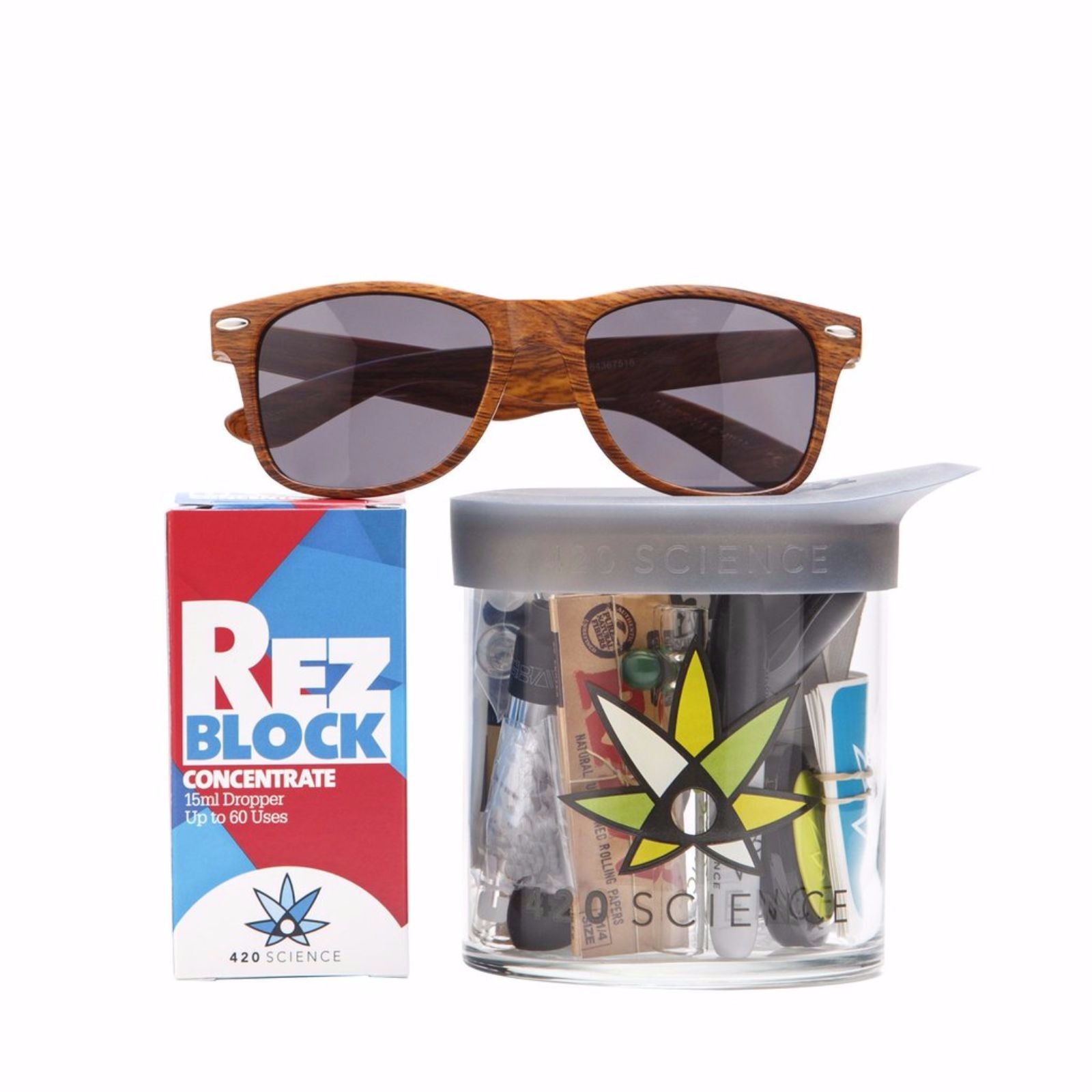 420 Science: 420 Science Mega Pack | Leafly