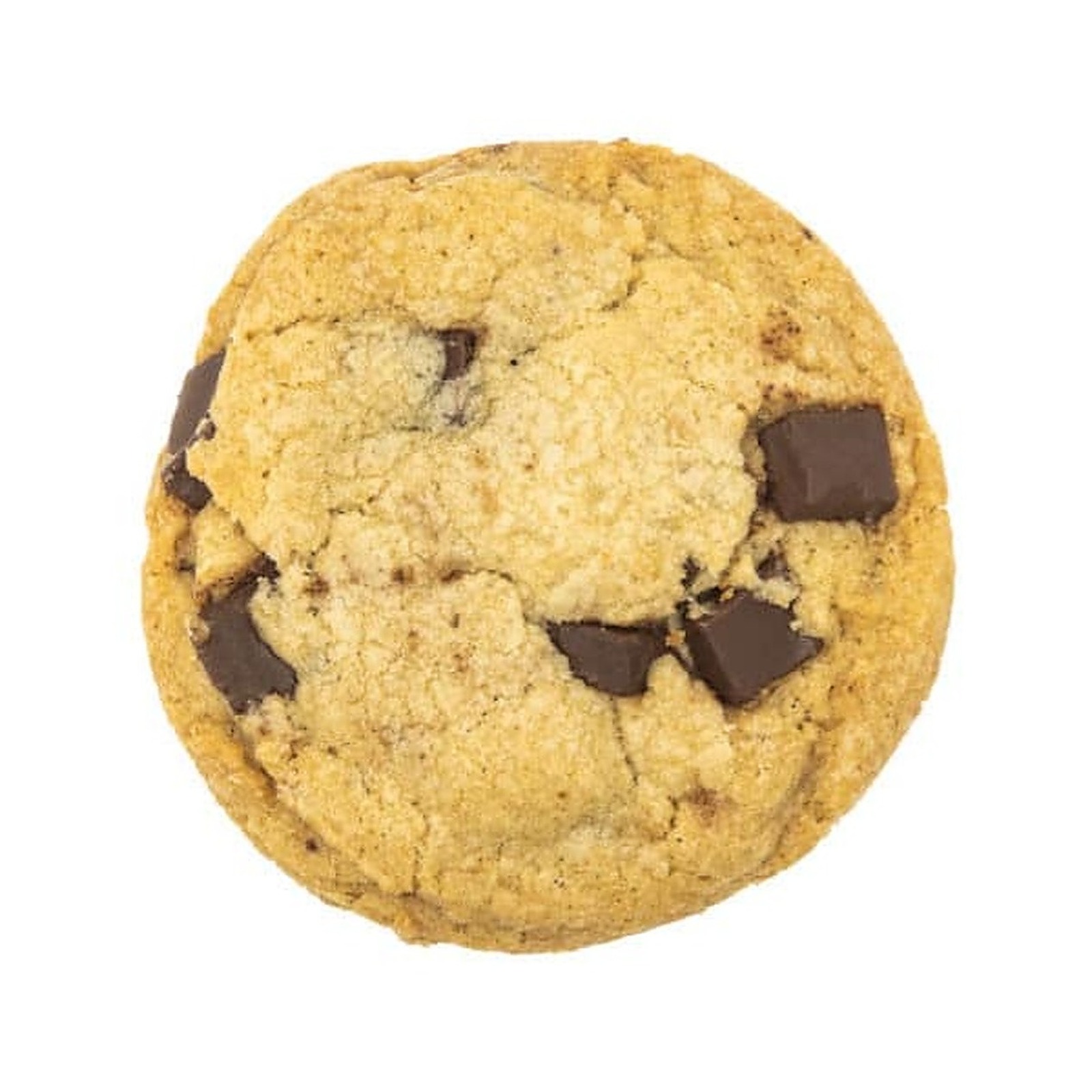 Reefers Bay: Delta 8 Chocolate Chip Cookie | Leafly